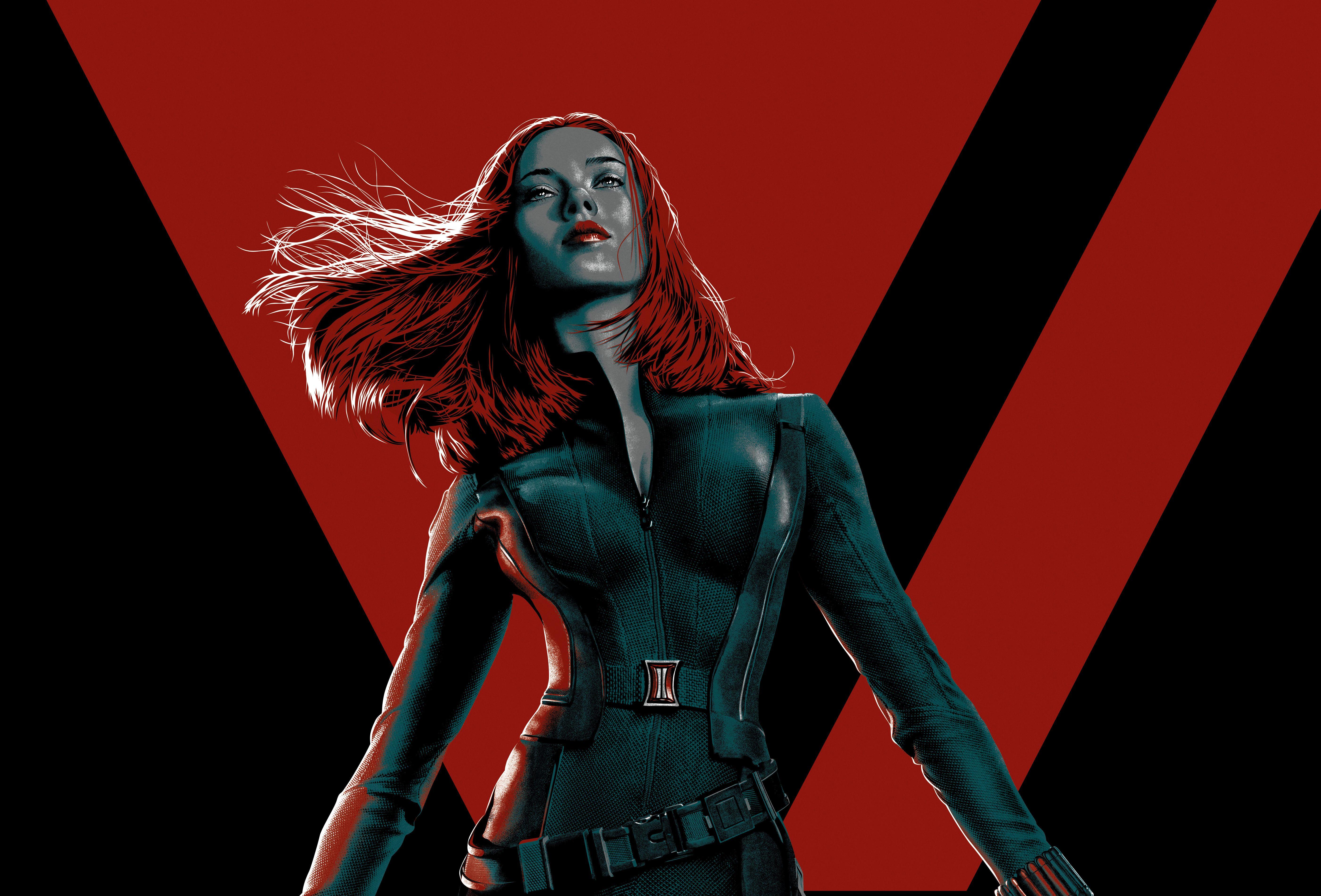 Black Widow Comics Wallpapers - Top Free Black Widow Comics Backgrounds ...