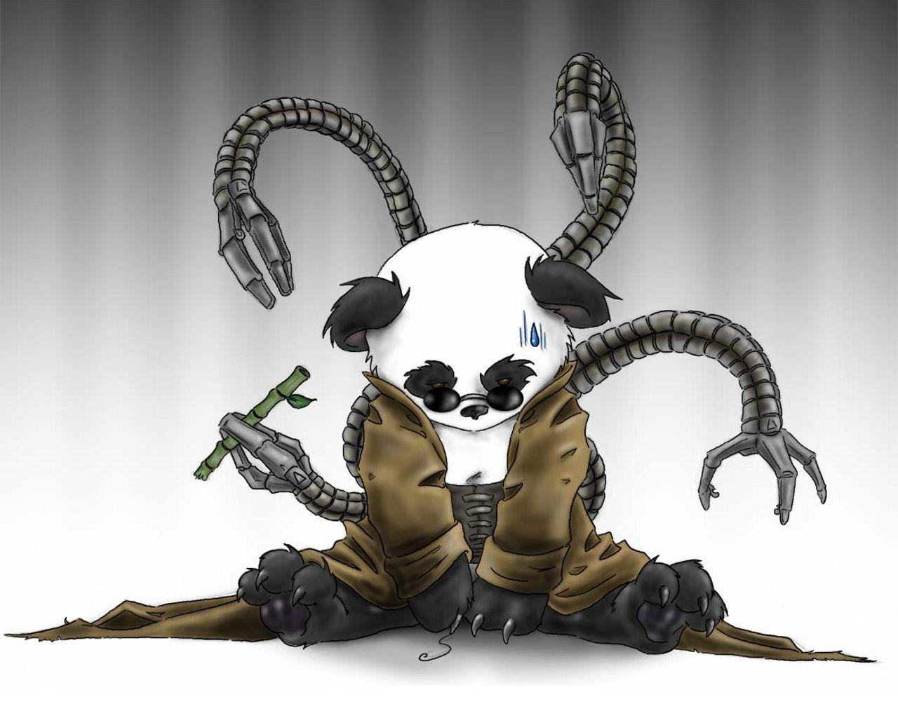 Doctor Octopus Wallpapers - Top Free Doctor Octopus Backgrounds ...