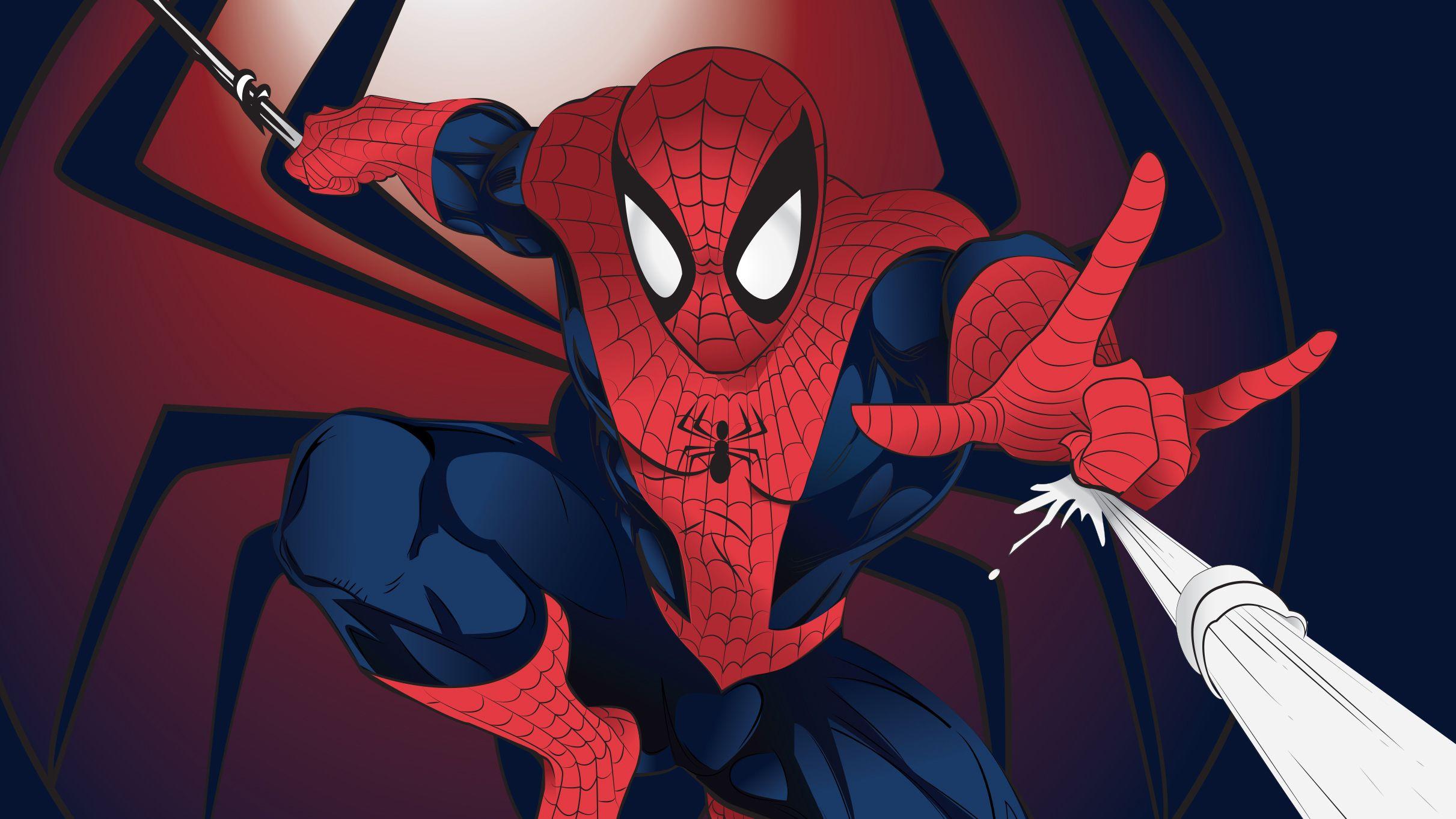 Doctor Octopus Wallpapers - Top Free Doctor Octopus Backgrounds ...