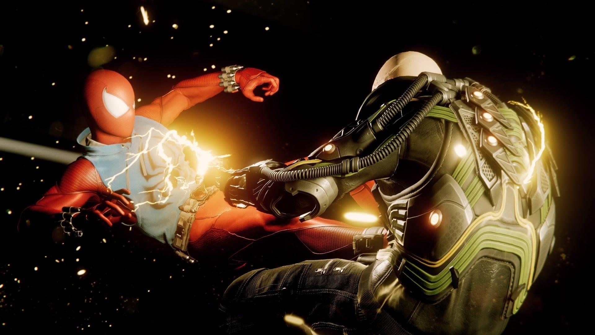 Doctor Octopus Wallpapers - Top Free Doctor Octopus Backgrounds ...