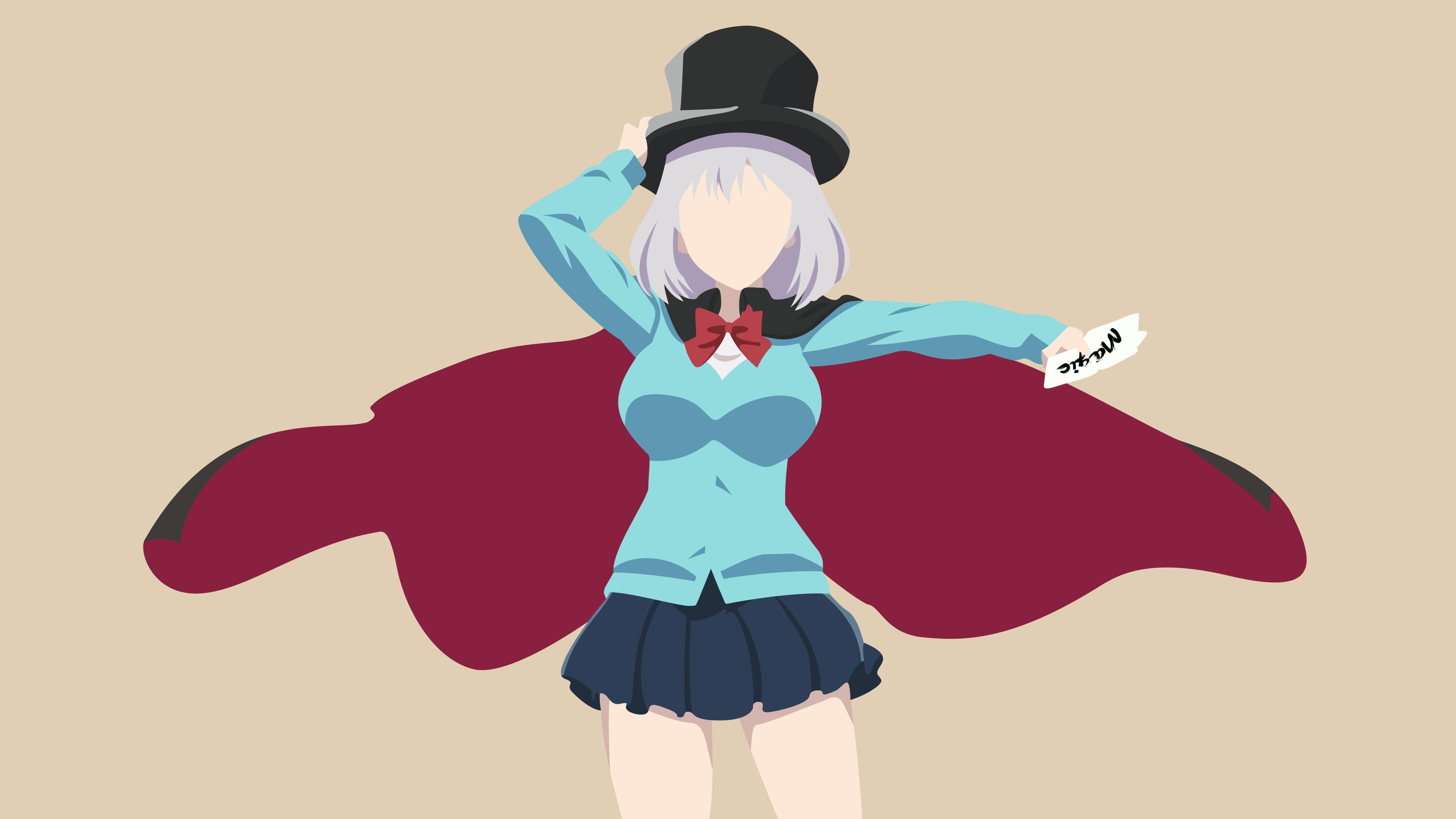 Magical Sempai Wallpapers - Top Free Magical Sempai Backgrounds ...