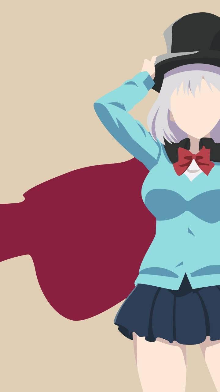 Magical Sempai Wallpapers - Top Free Magical Sempai Backgrounds ...