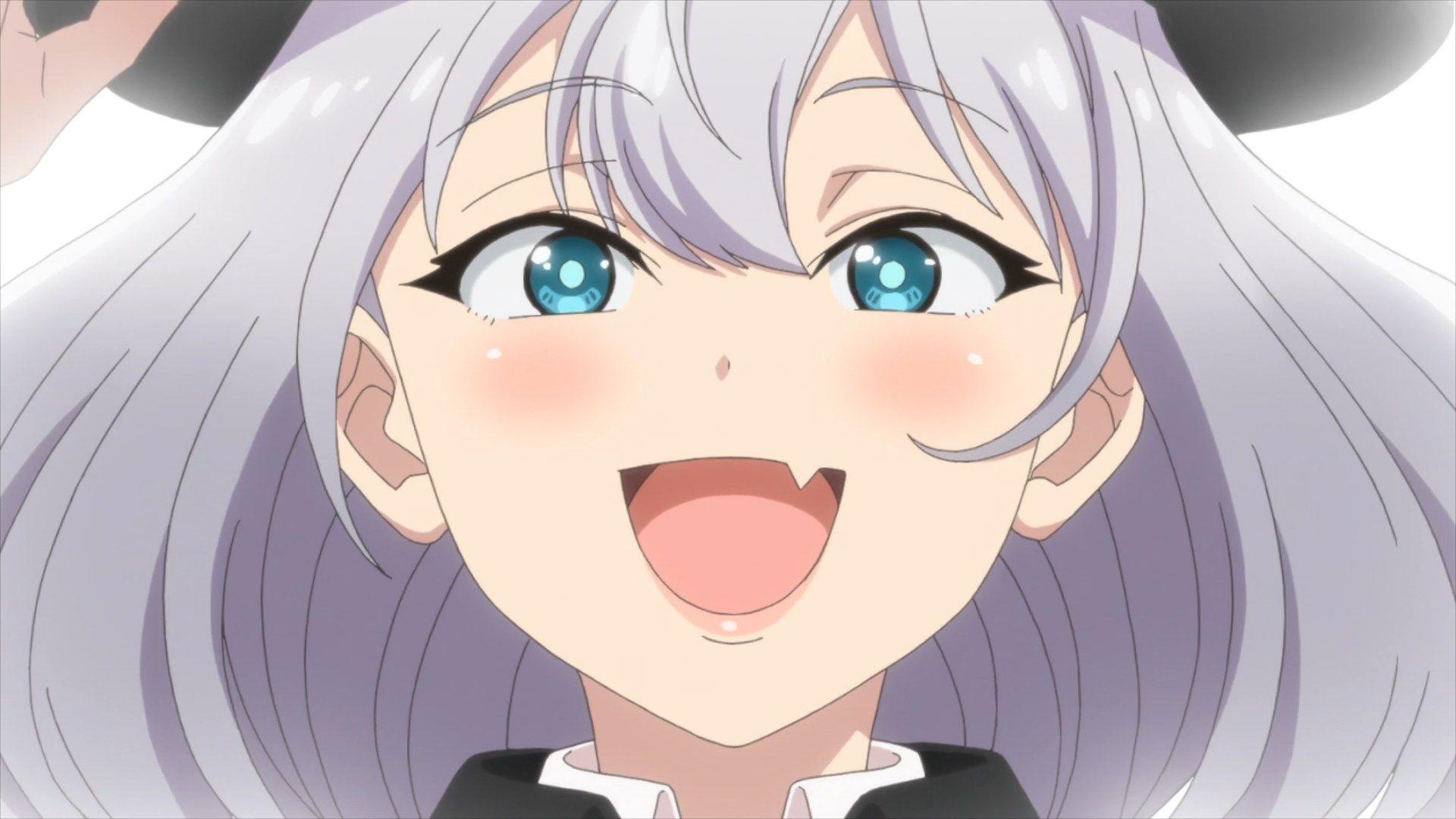 Magical Sempai Wallpapers - Top Free Magical Sempai Backgrounds ...