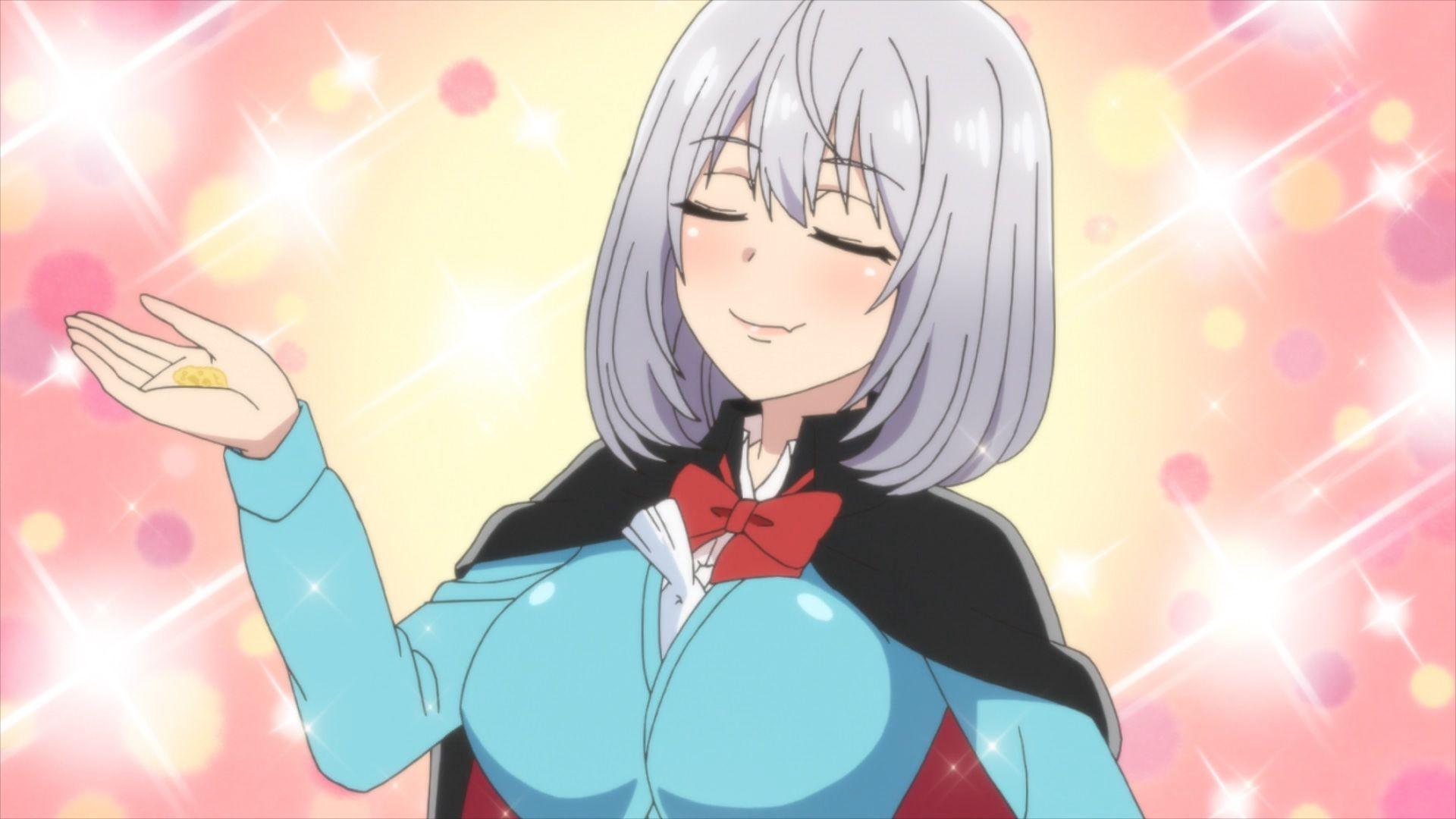 Magical Sempai Wallpapers - Top Free Magical Sempai Backgrounds ...