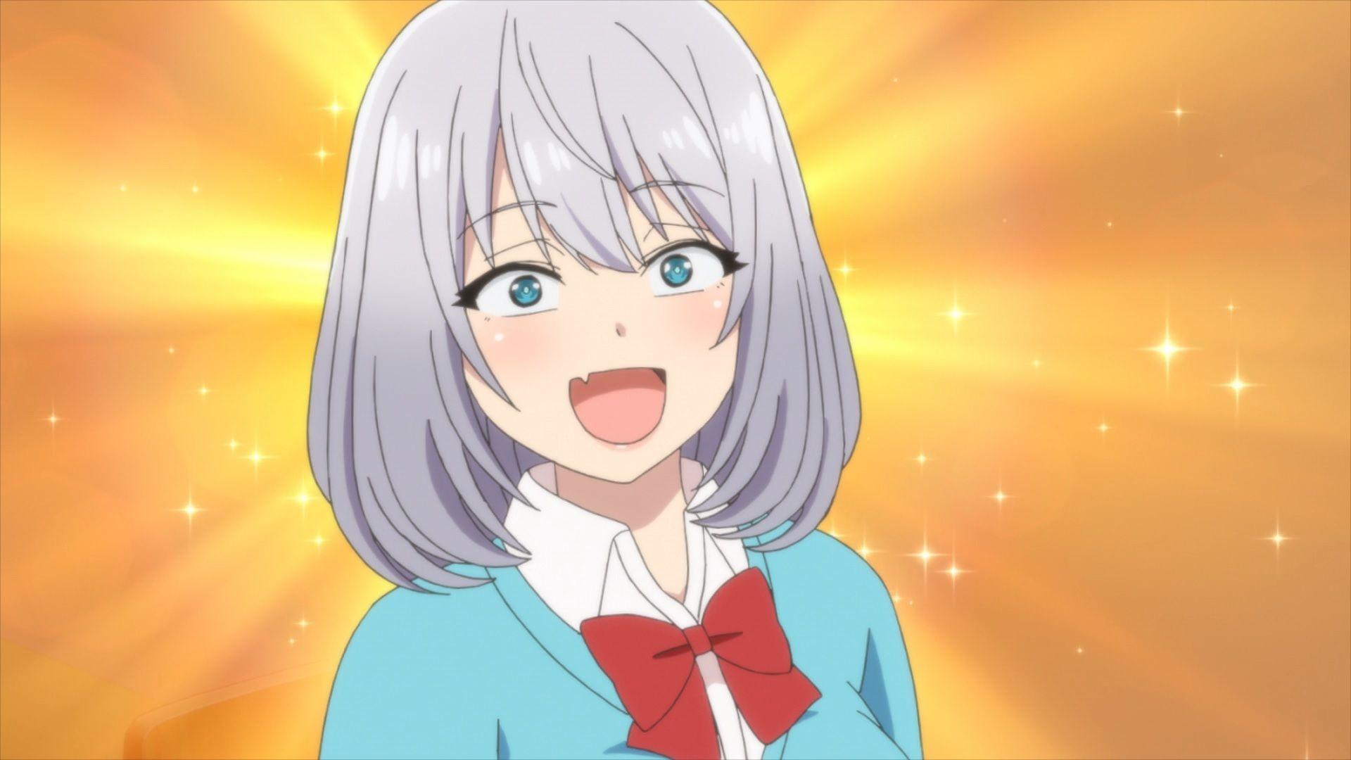 Magical Sempai Wallpapers - Top Free Magical Sempai Backgrounds ...