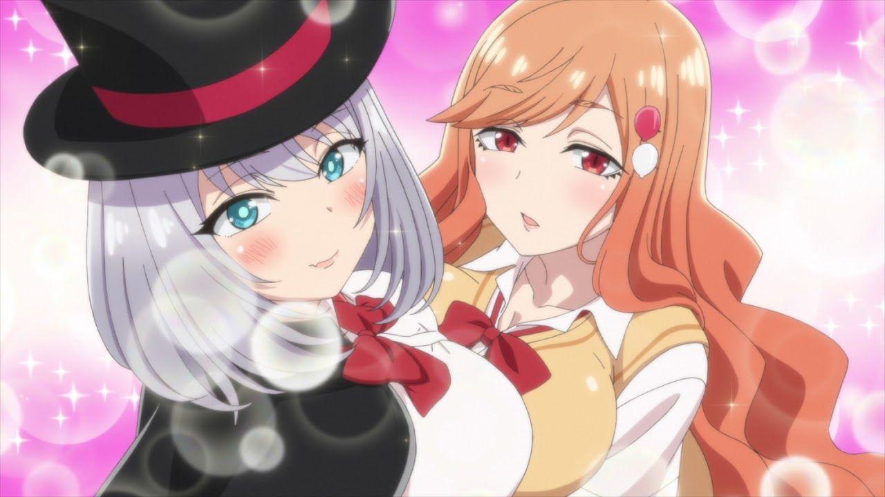 Tejina Senpai Wallpapers - Top Free Tejina Senpai Backgrounds ...