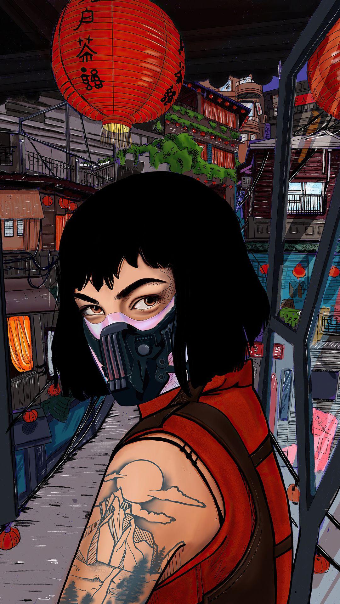 1080X1920 Money Heist Wallpapers - Top Free 1080X1920 Money Heist ...