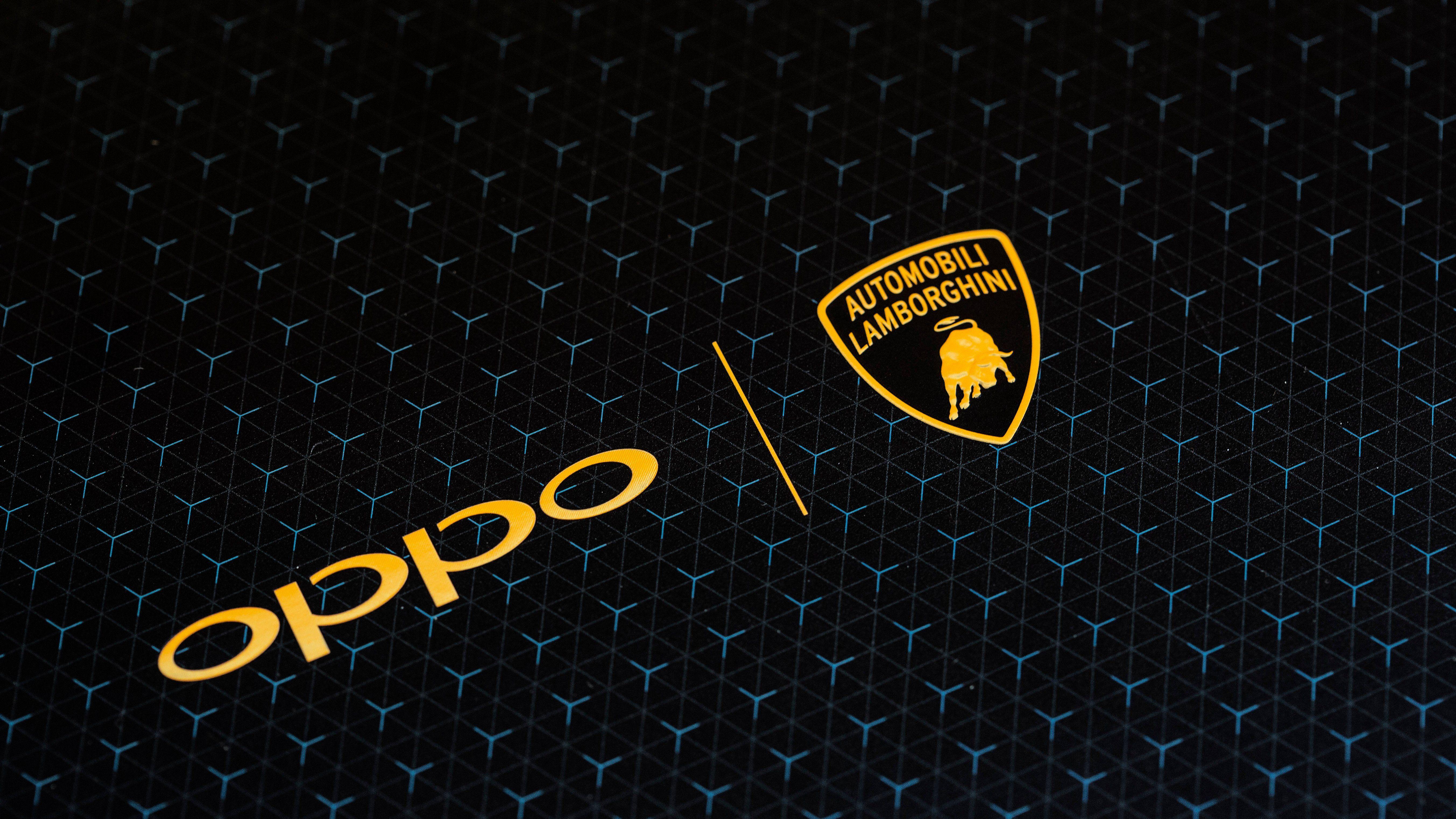 Oppo Logo HD Wallpapers - Top Free Oppo Logo HD Backgrounds ...