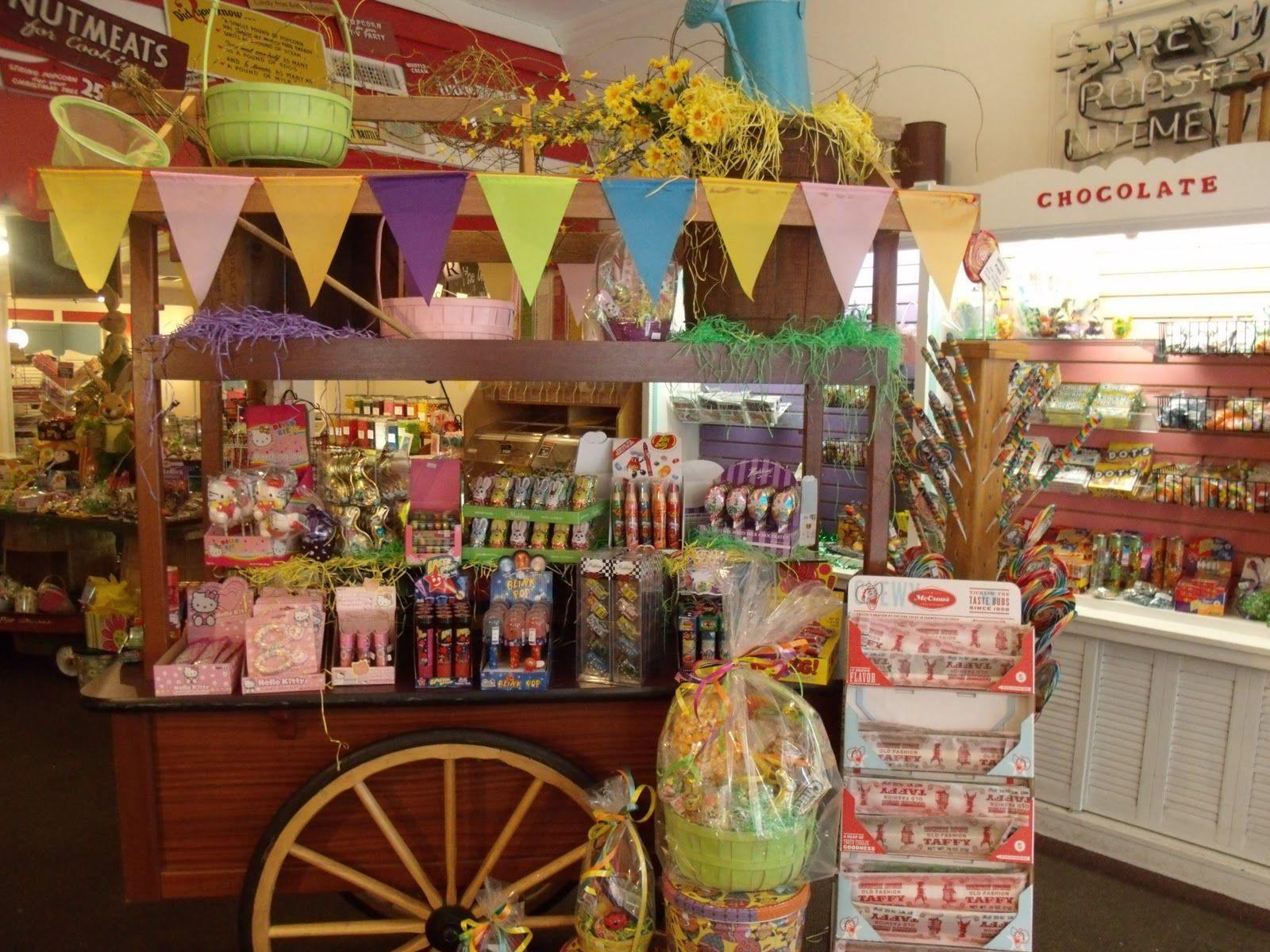 Candy Store Wallpapers - Top Free Candy Store Backgrounds - WallpaperAccess