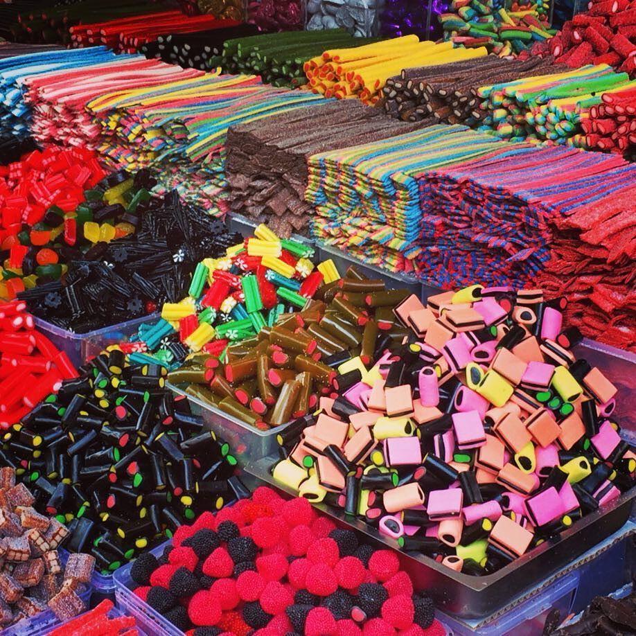 Candy Store Wallpapers - Top Free Candy Store Backgrounds - WallpaperAccess