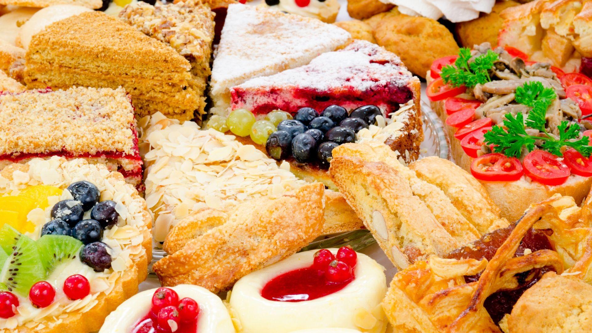 Candy Store Wallpapers - Top Free Candy Store Backgrounds - WallpaperAccess