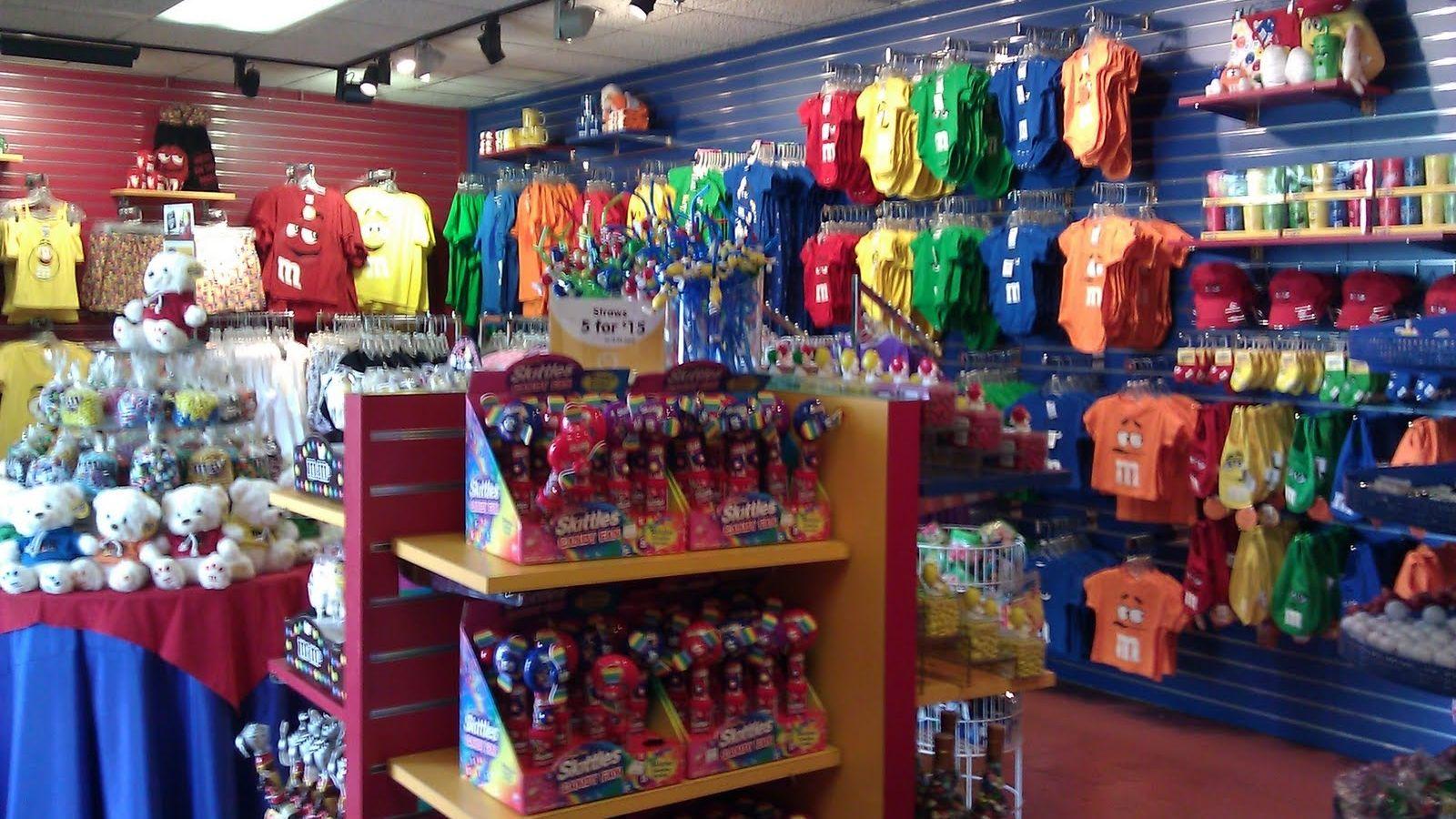 Candy Store Wallpapers - Top Free Candy Store Backgrounds - WallpaperAccess