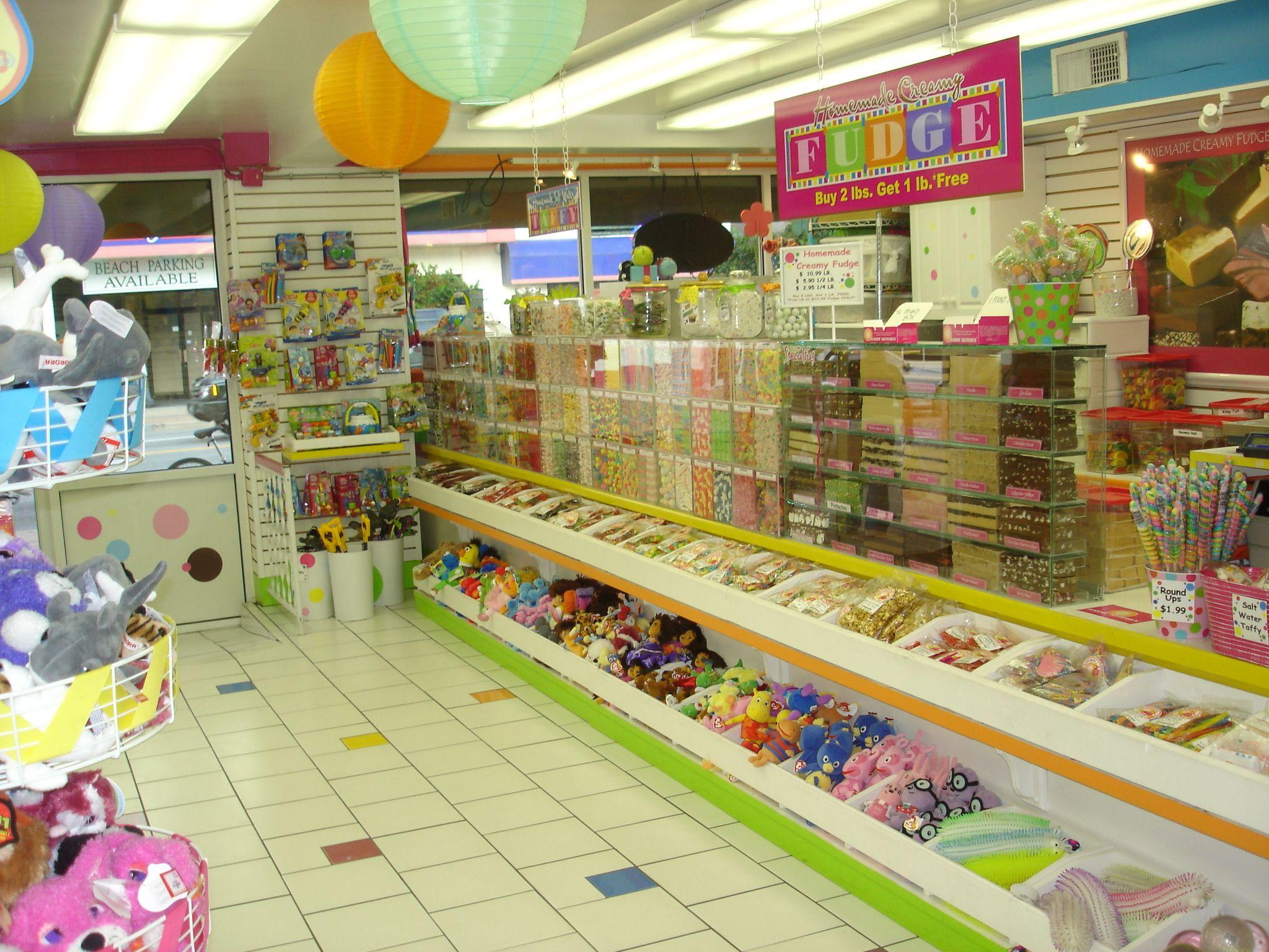 Candy Store Wallpapers - Top Free Candy Store Backgrounds - WallpaperAccess