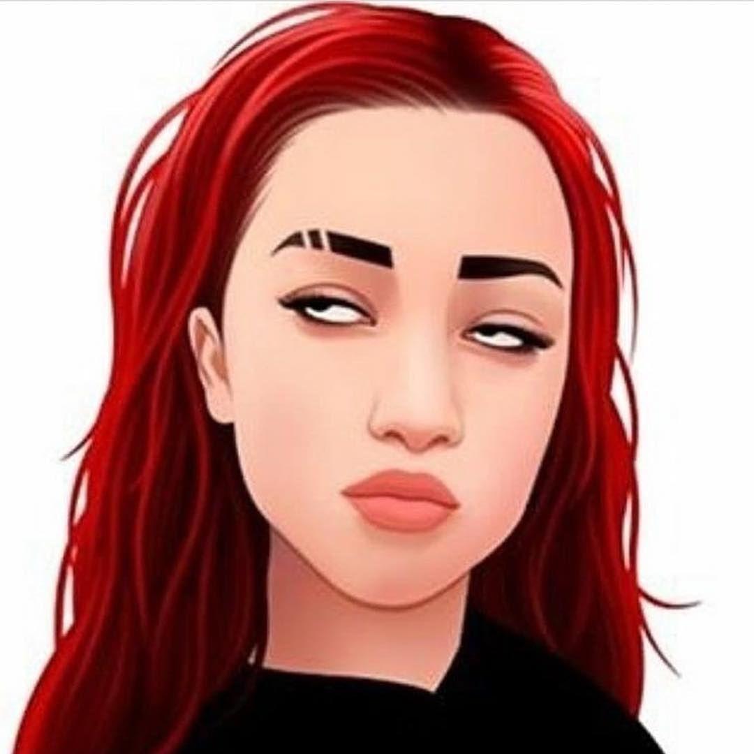 Danielle Bregoli Wallpapers - Top Free Danielle Bregoli Backgrounds ...