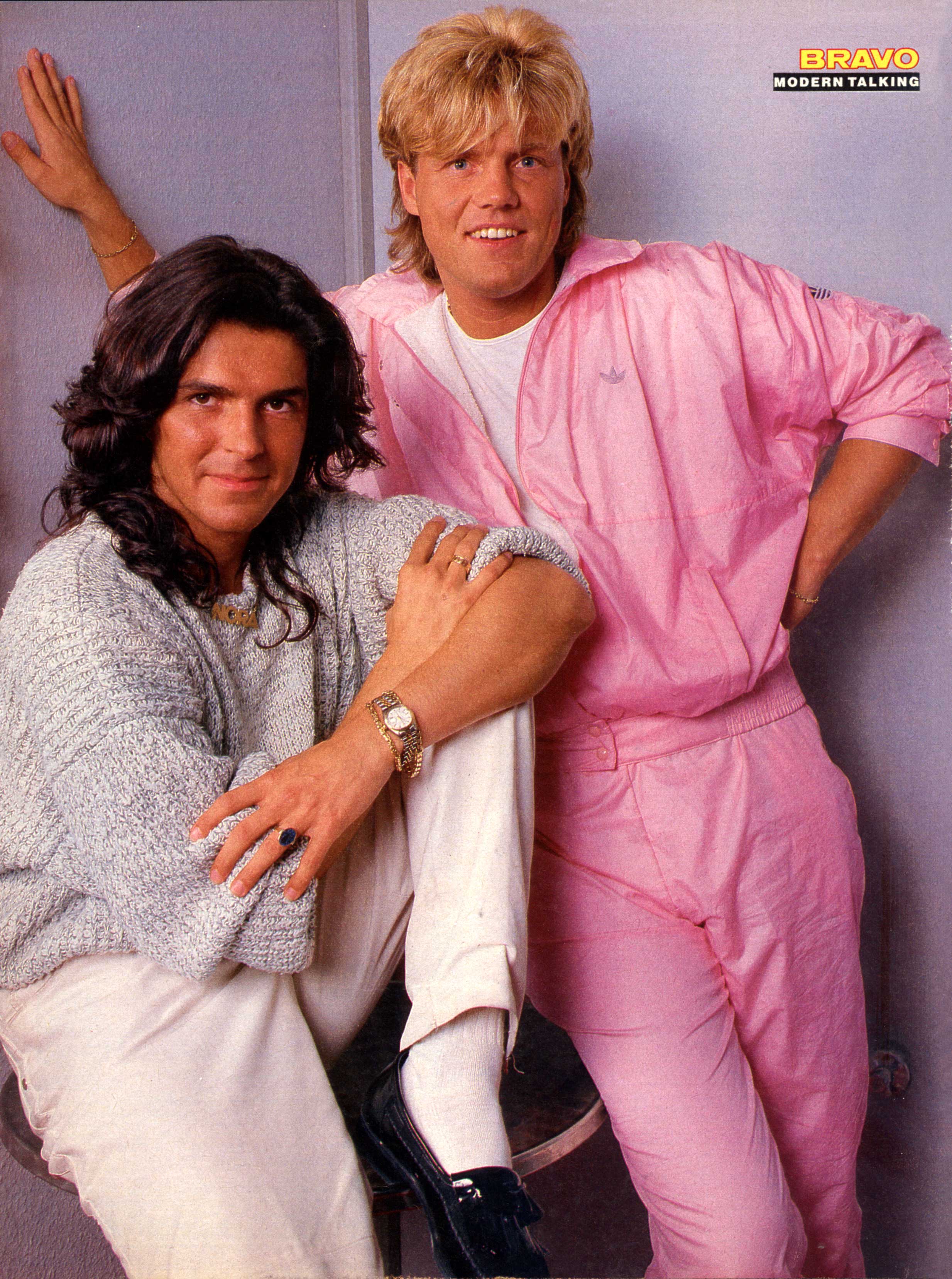 Modern Talking Wallpapers - Top Free Modern Talking Backgrounds ...