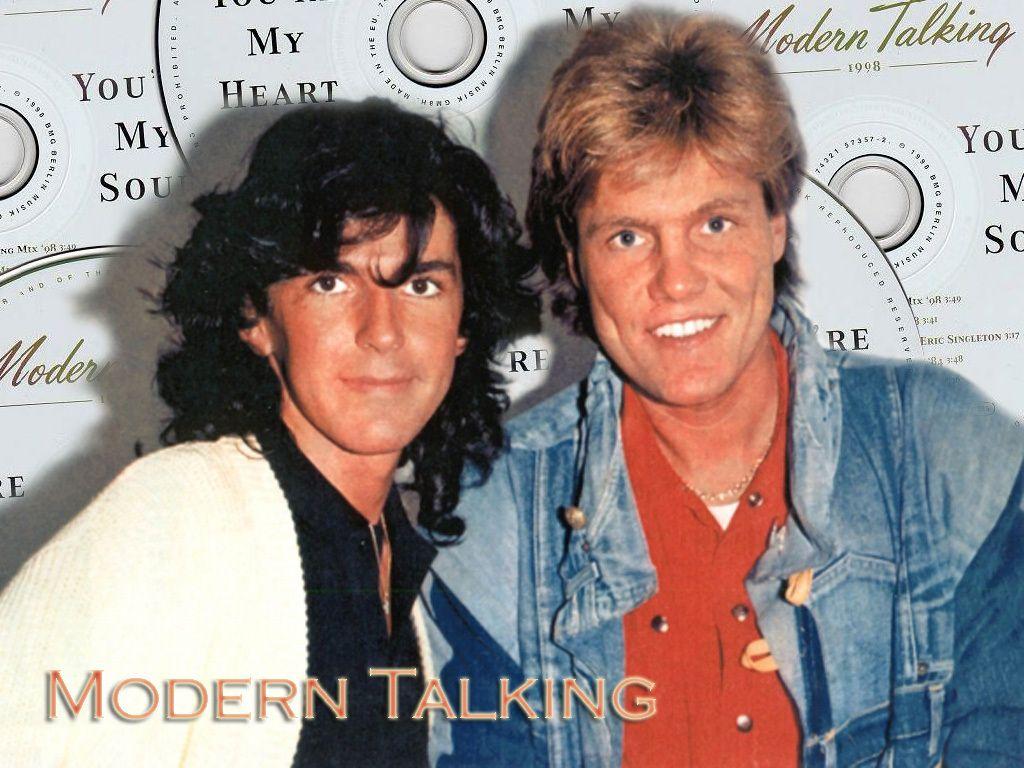 Modern Talking Wallpapers - Top Free Modern Talking Backgrounds ...