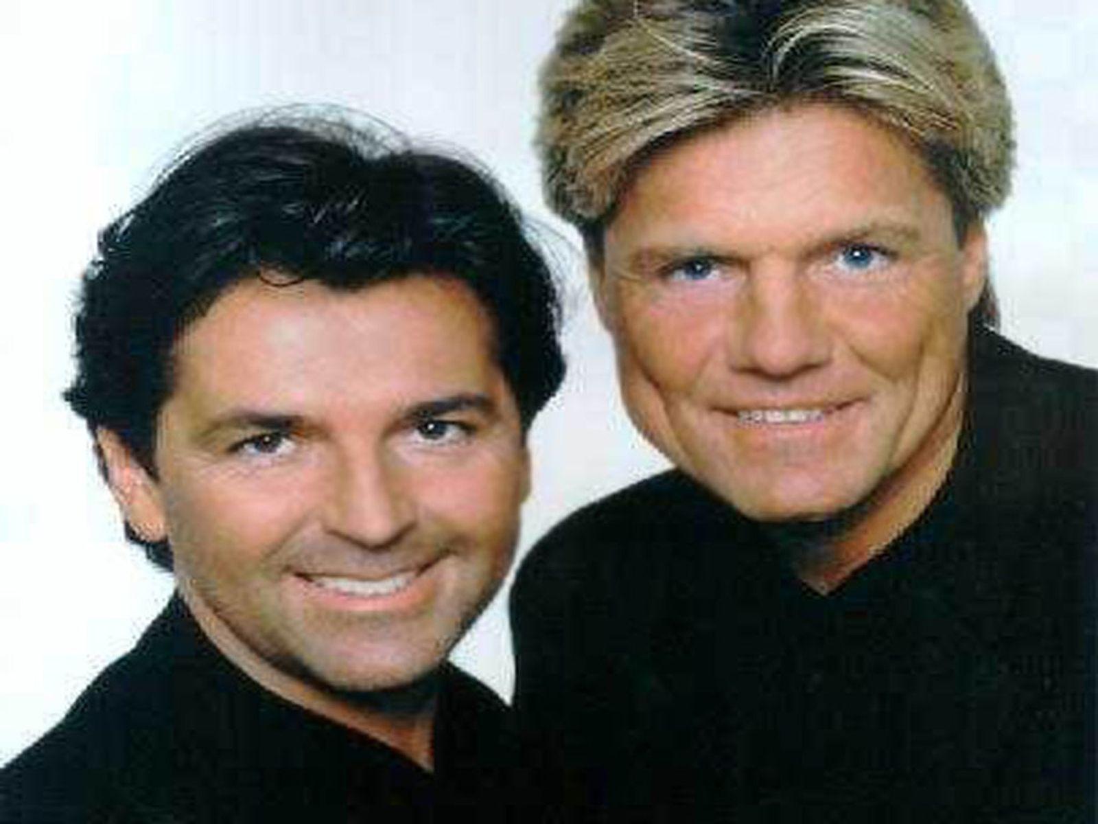Modern Talking Wallpapers - Top Free Modern Talking Backgrounds ...