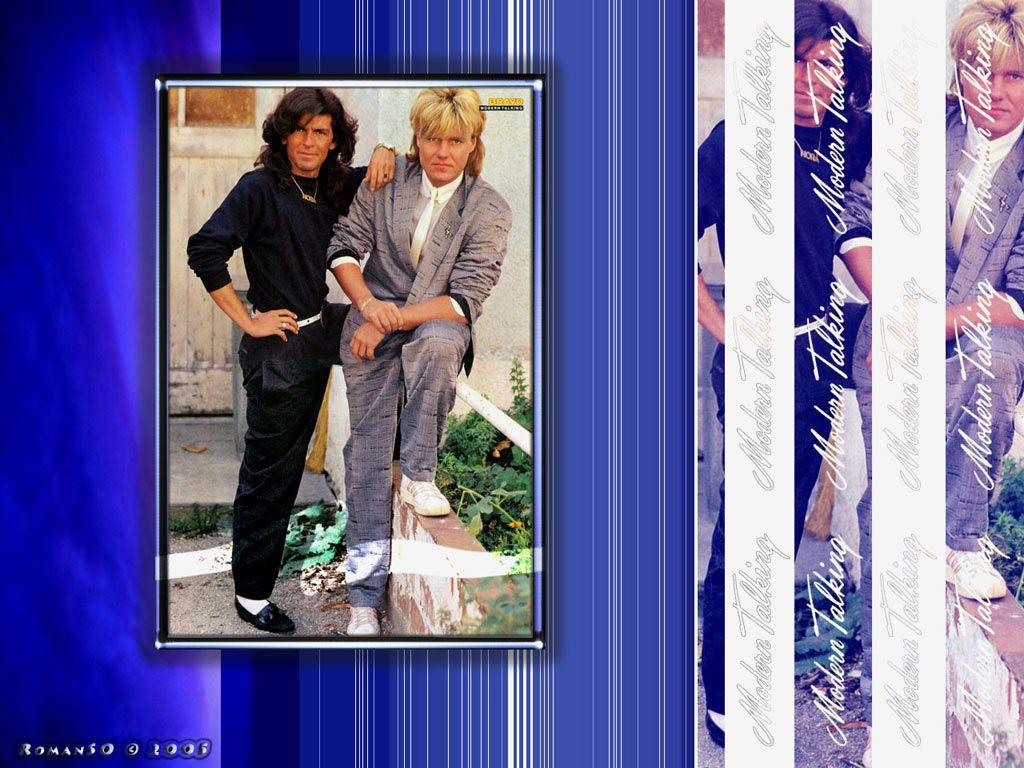 Modern Talking Wallpapers - Top Free Modern Talking Backgrounds ...
