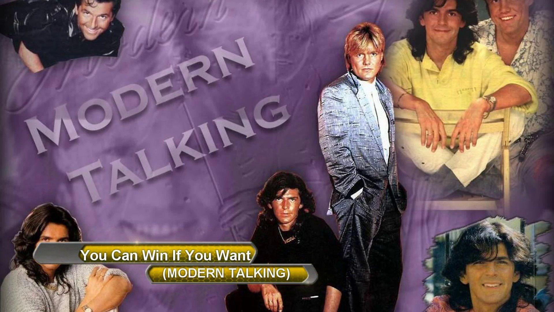 Modern Talking Wallpapers - Top Free Modern Talking Backgrounds ...