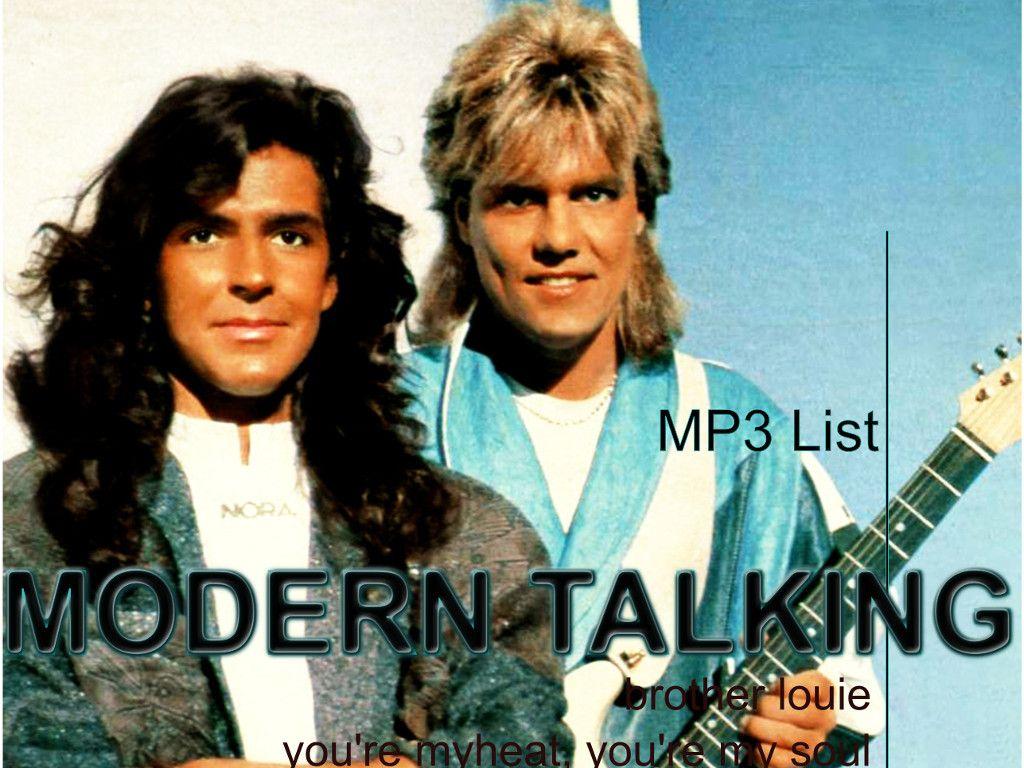 Modern Talking Wallpapers - Top Free Modern Talking Backgrounds ...