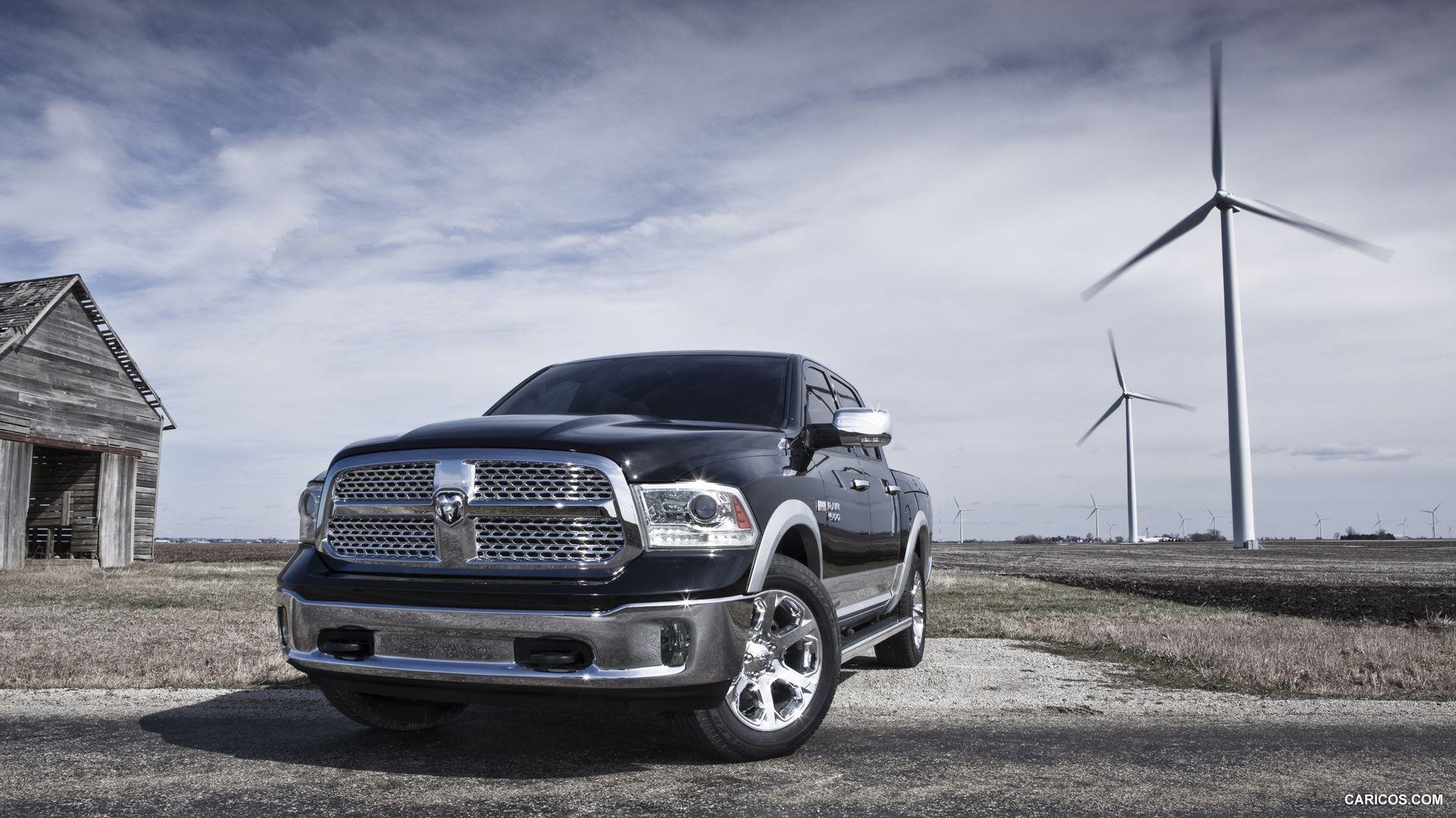 Dodge Ram 1500 Wallpapers - Top Free Dodge Ram 1500 Backgrounds ...