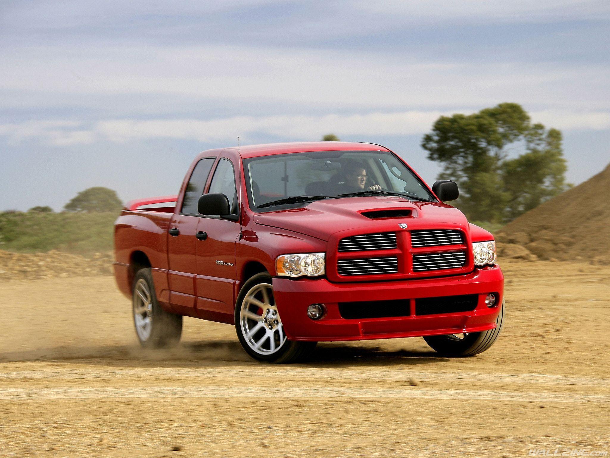 Dodge Ram 1500 Wallpapers - Top Free Dodge Ram 1500 Backgrounds ...