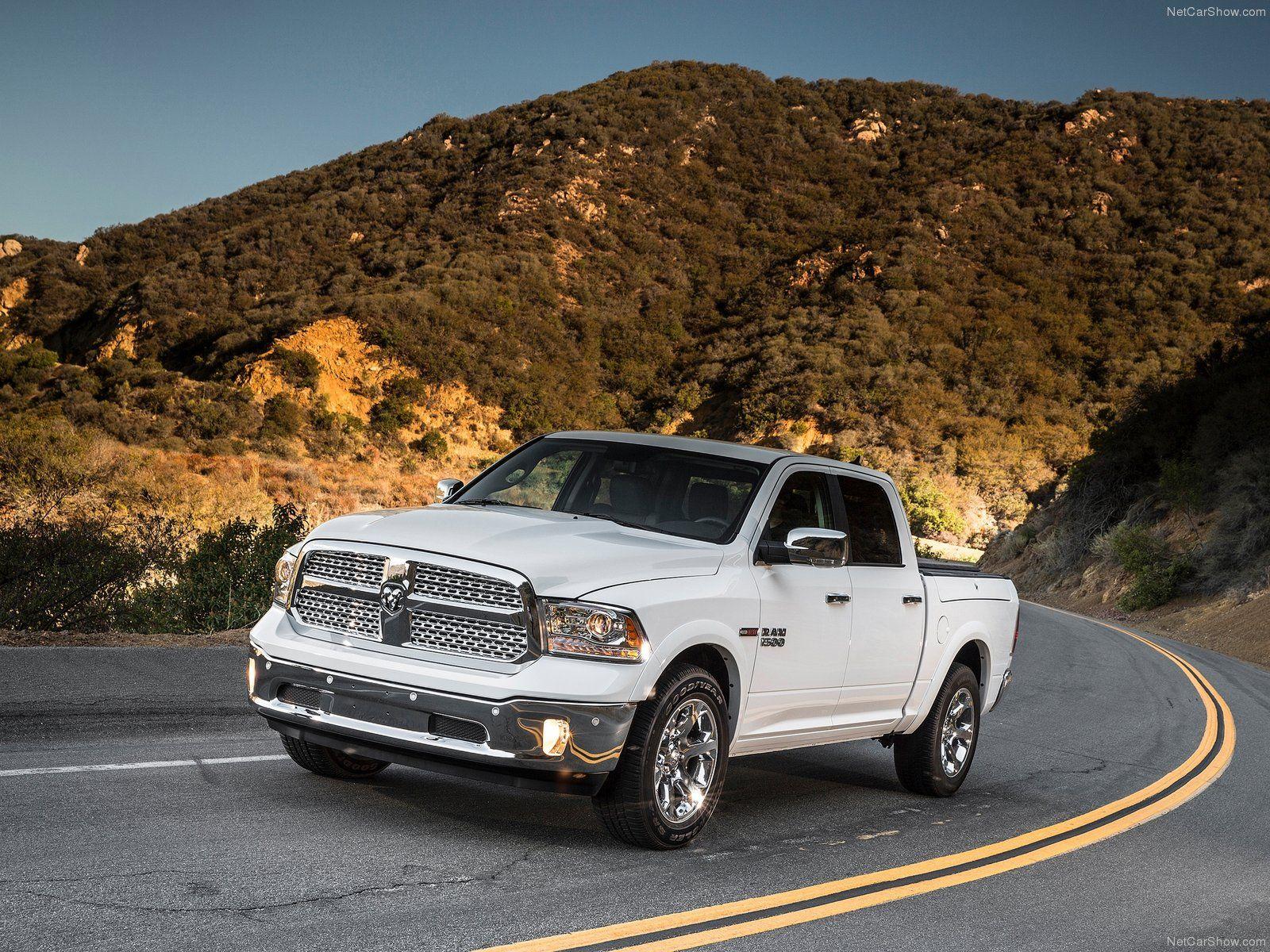 Dodge Ram 1500 Wallpapers - Top Free Dodge Ram 1500 Backgrounds ...