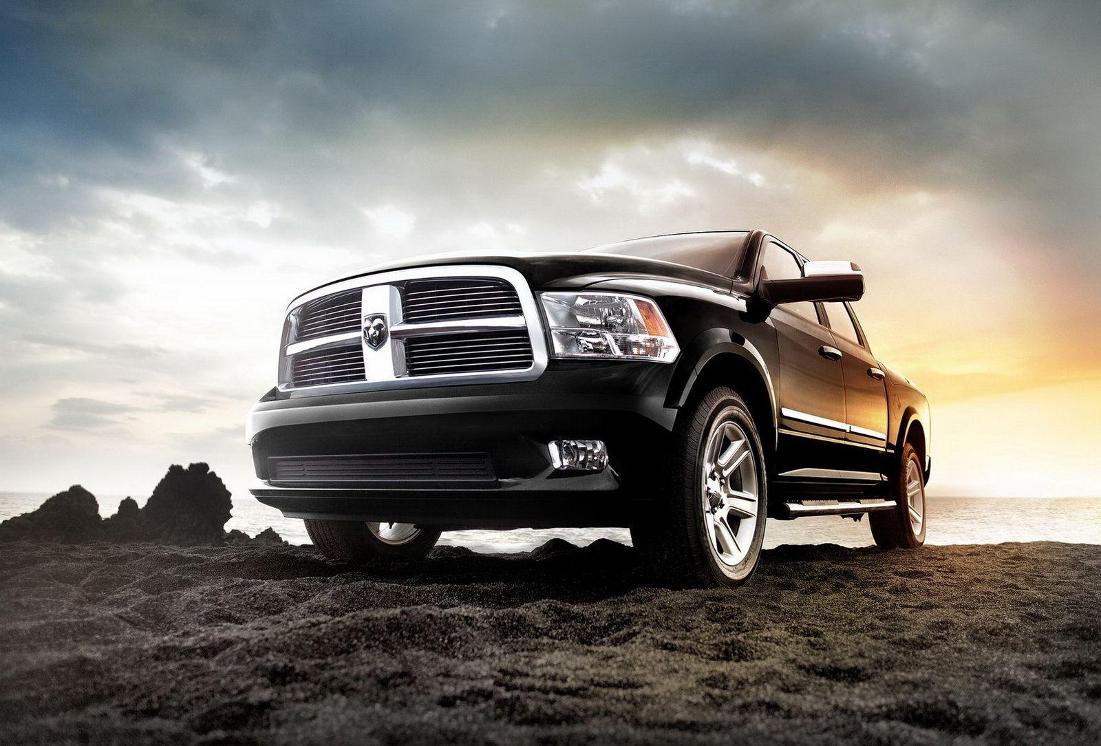 Dodge Ram 1500 Wallpapers - Top Free Dodge Ram 1500 Backgrounds ...