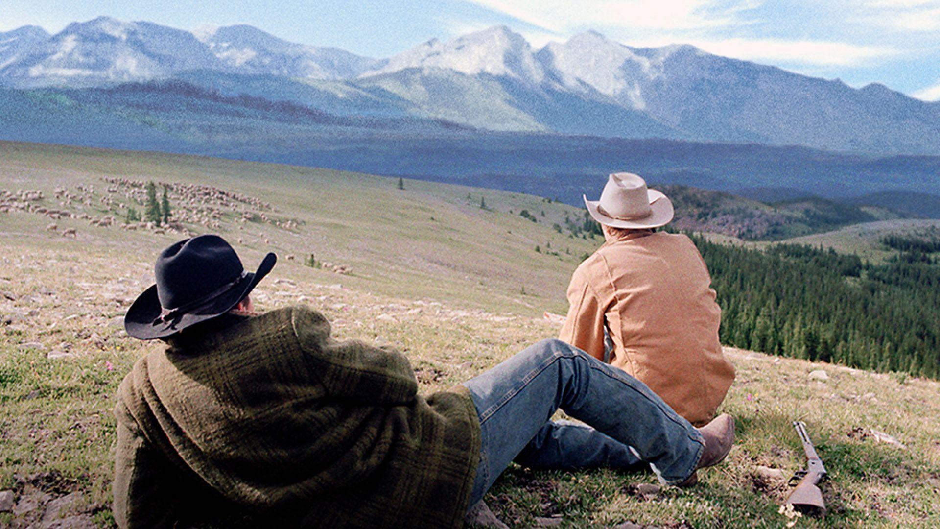 Brokeback Mountain Wallpapers - Top Free Brokeback Mountain Backgrounds ...