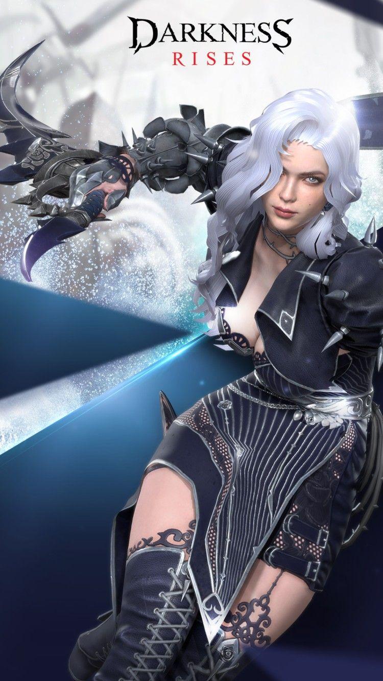 Darkness Rises Wallpapers - Top Free Darkness Rises Backgrounds ...