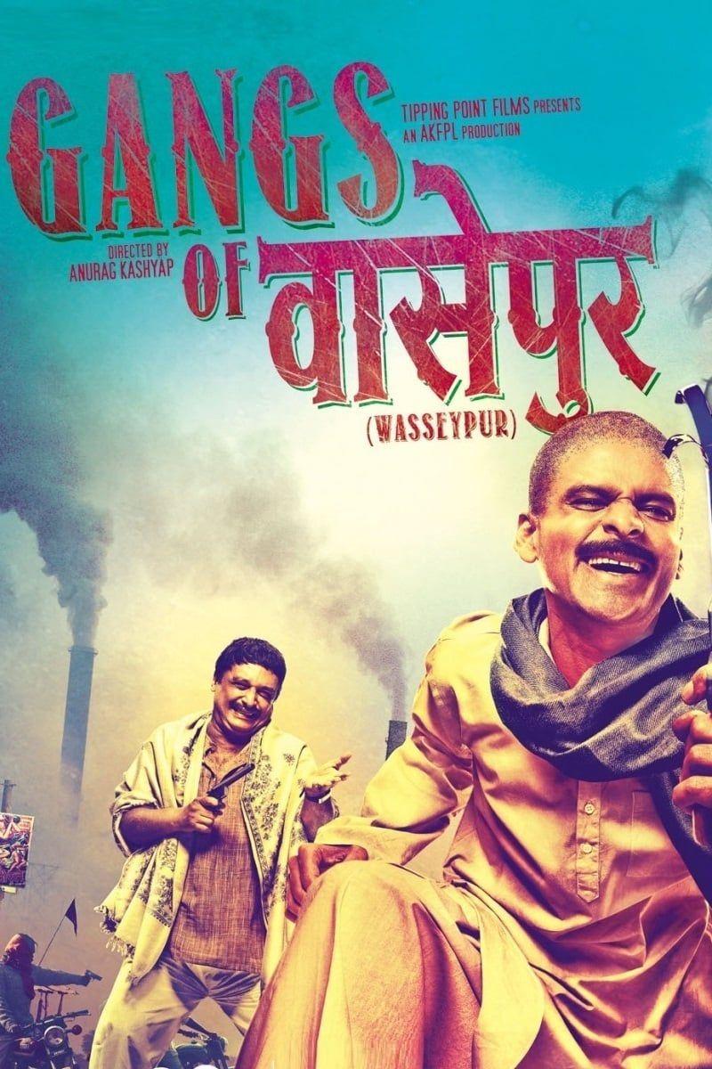 Gangs of Wasseypur Wallpapers - Top Free Gangs of Wasseypur Backgrounds ...