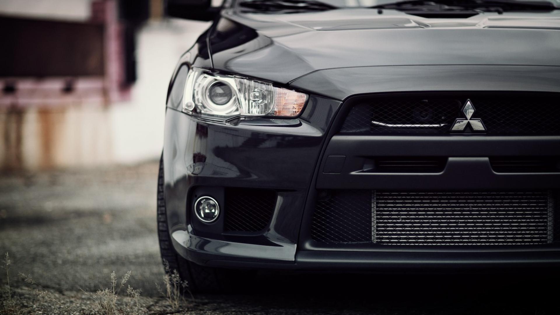 Mitsubishi Lancer EVO Wallpapers - Top Free Mitsubishi Lancer EVO ...