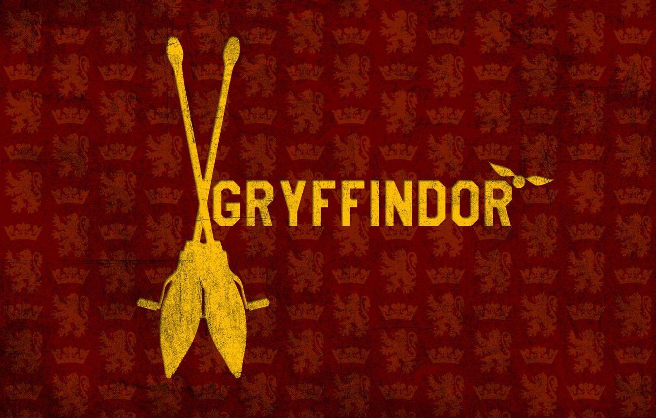 Harry Potter Gryffindor Logo Wallpapers - Top Free Harry Potter ...