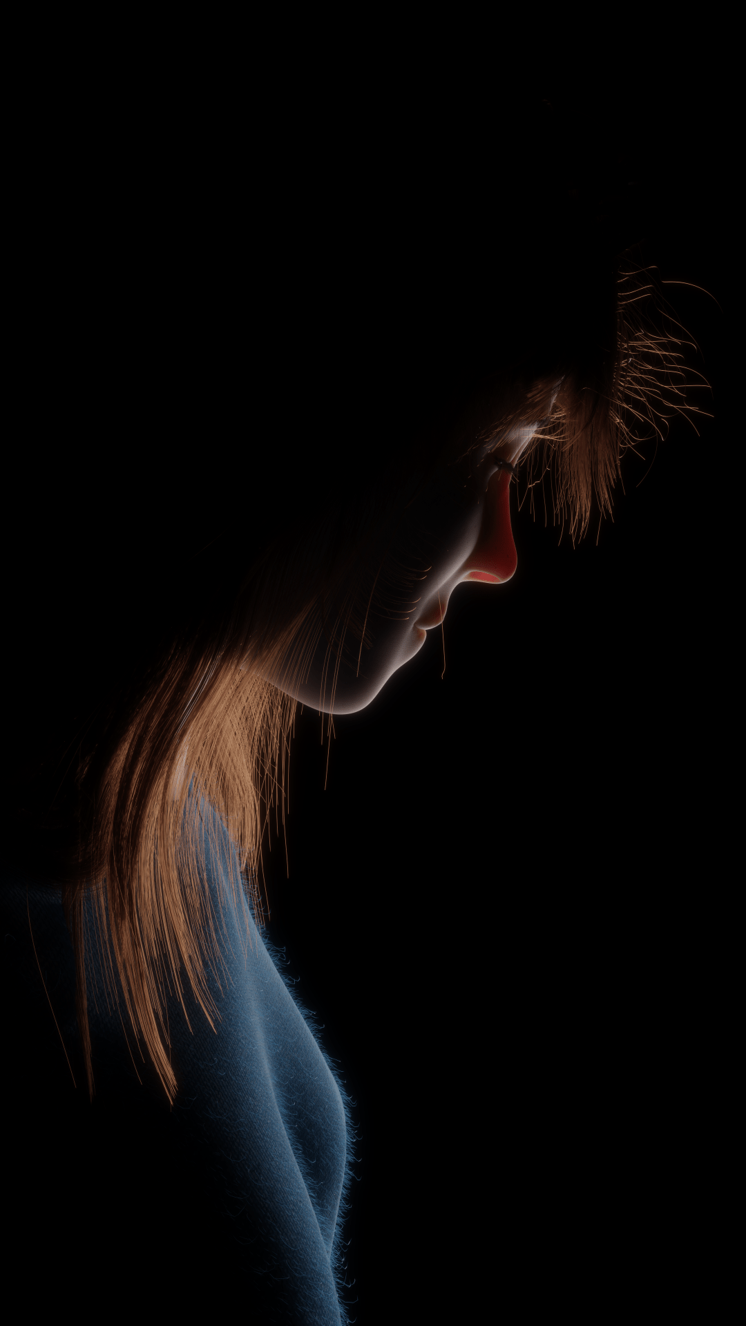 Dark Clean Wallpapers - Top Free Dark Clean Backgrounds - WallpaperAccess