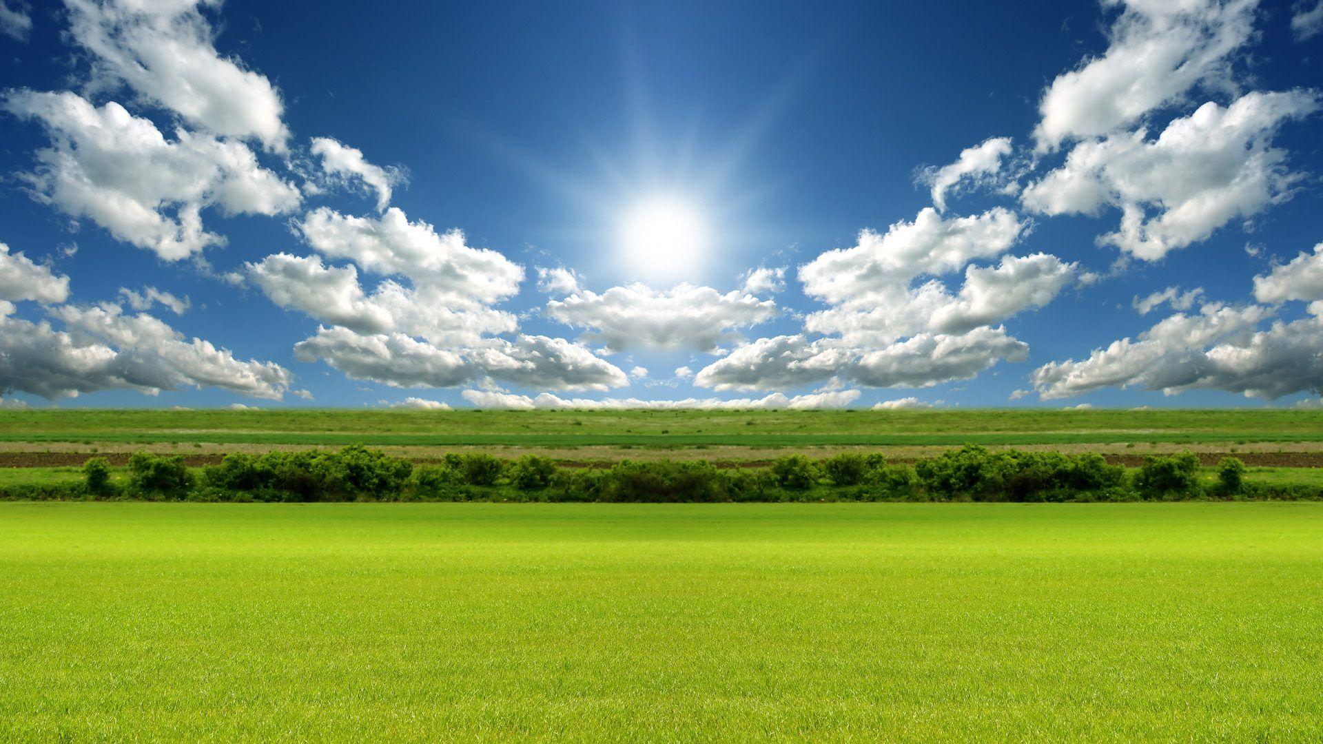 Prairie Landscape Wallpapers - Top Free Prairie Landscape Backgrounds ...