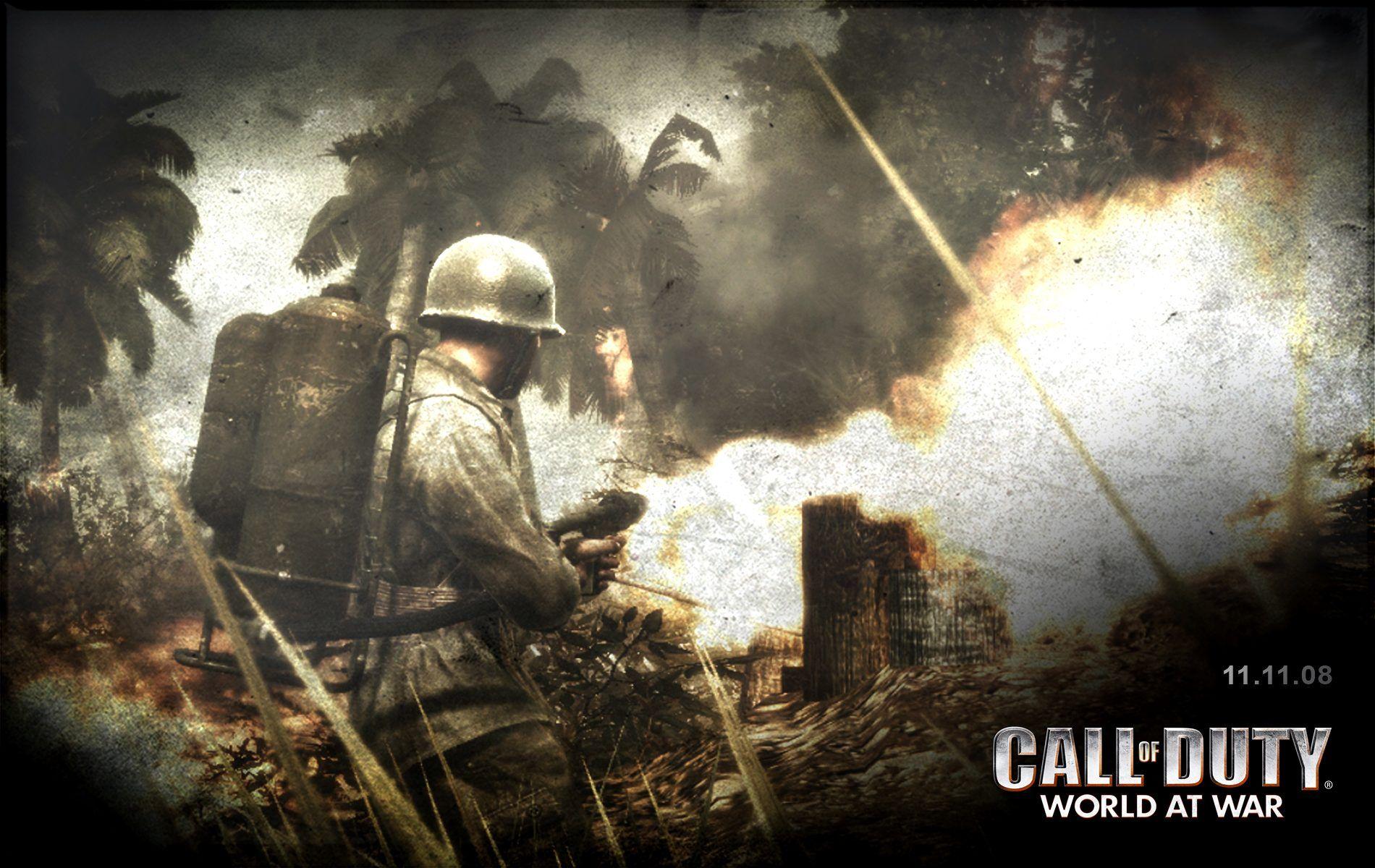 World at War Wallpapers - Top Free World at War Backgrounds ...
