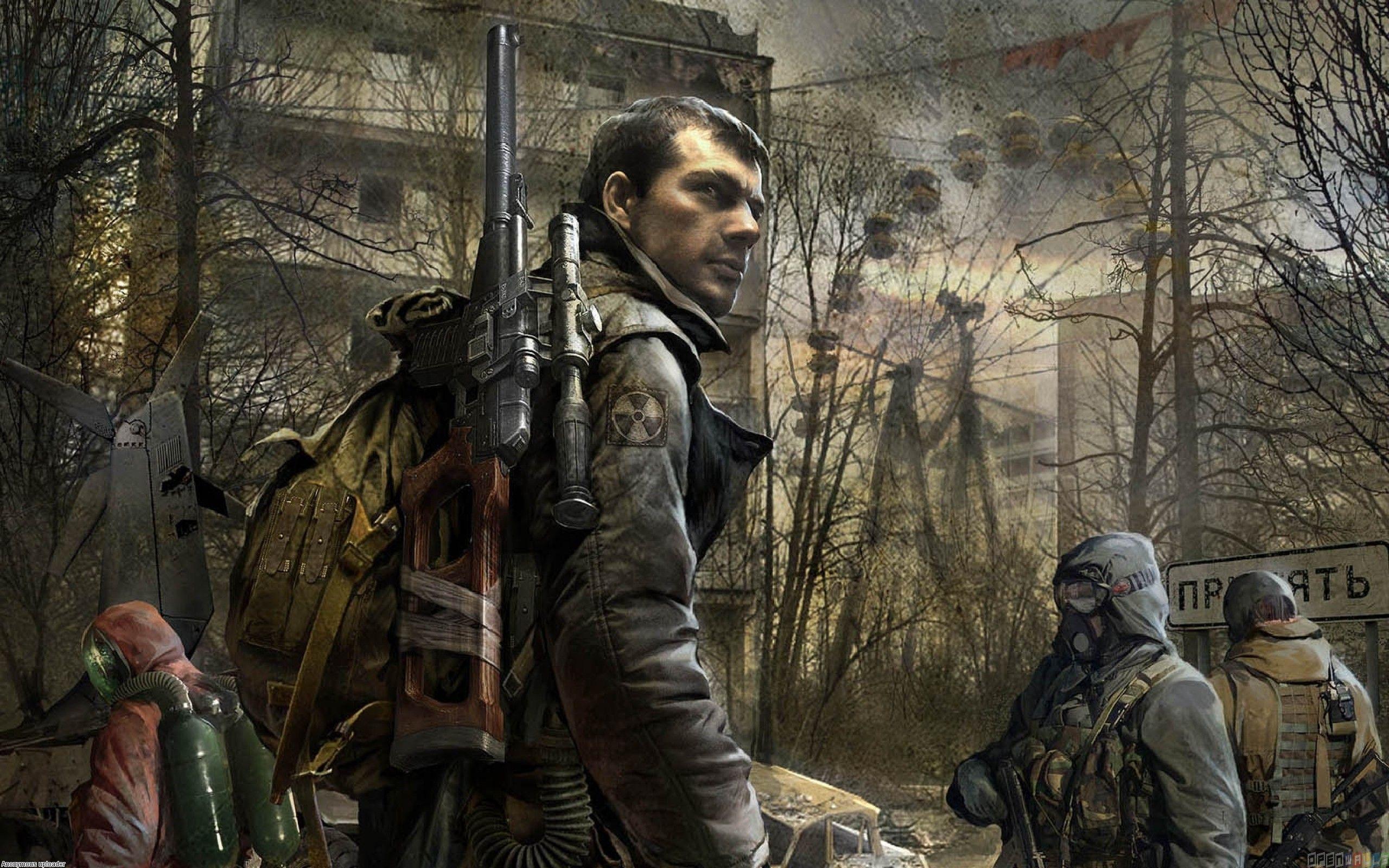 World War 3 Game Wallpapers - Top Free World War 3 Game Backgrounds ...