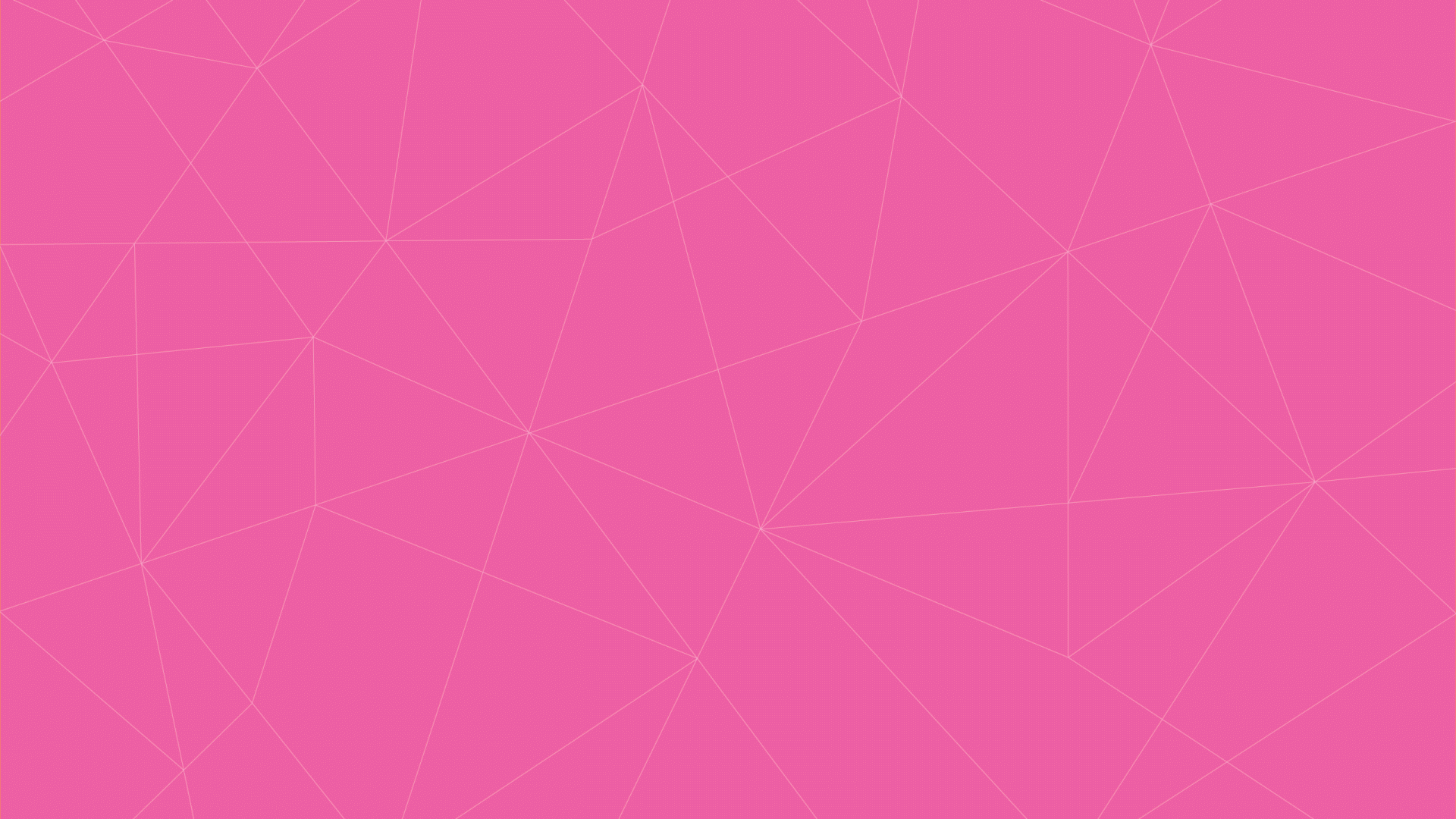 Pink Geometric Desktop Wallpapers - Top Free Pink Geometric Desktop ...
