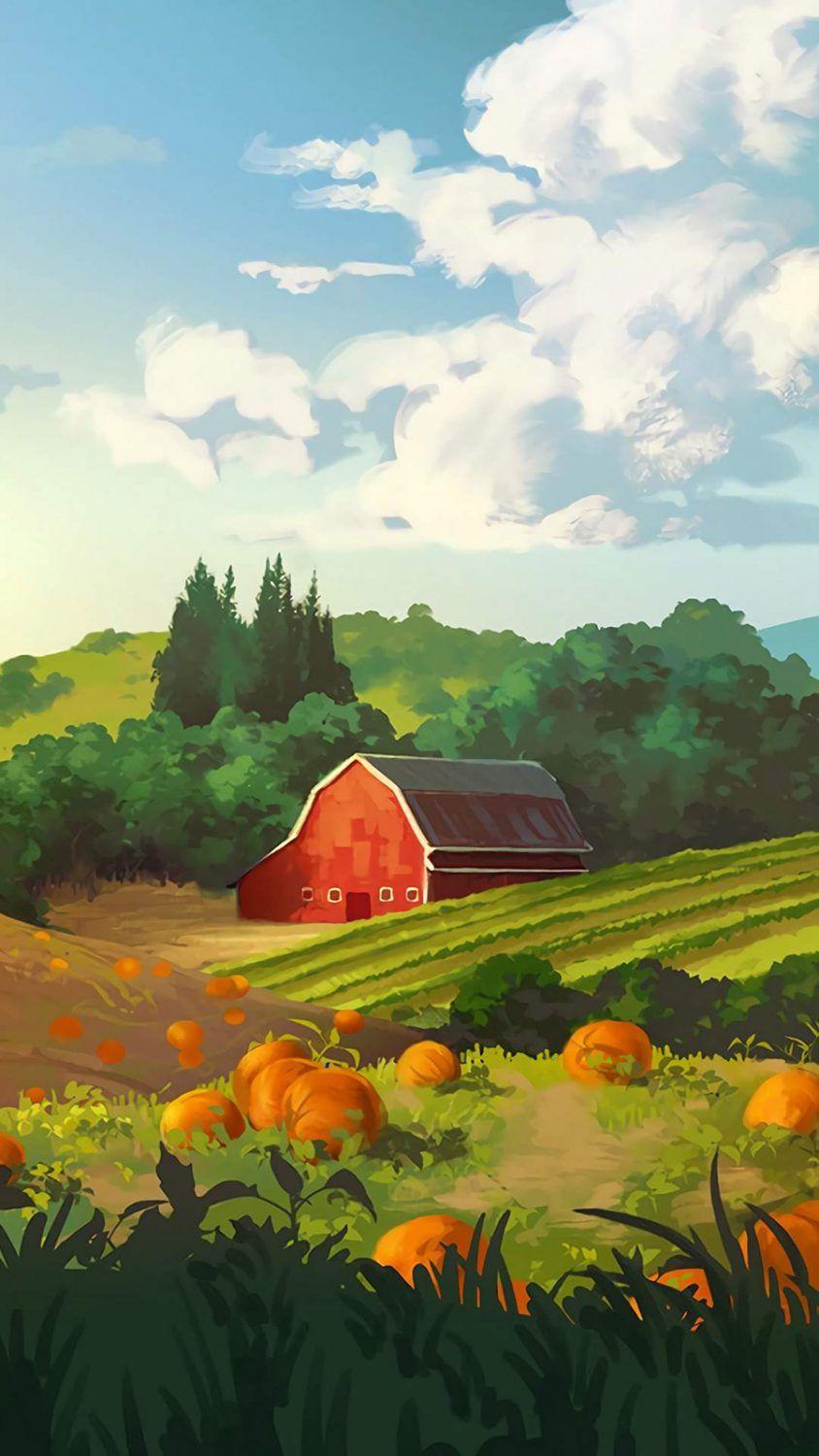 Farm Phone Wallpapers - Top Free Farm Phone Backgrounds - WallpaperAccess