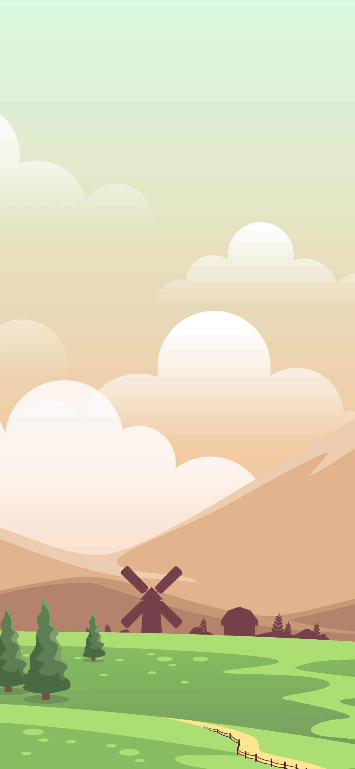 Farm Phone Wallpapers - Top Free Farm Phone Backgrounds - WallpaperAccess