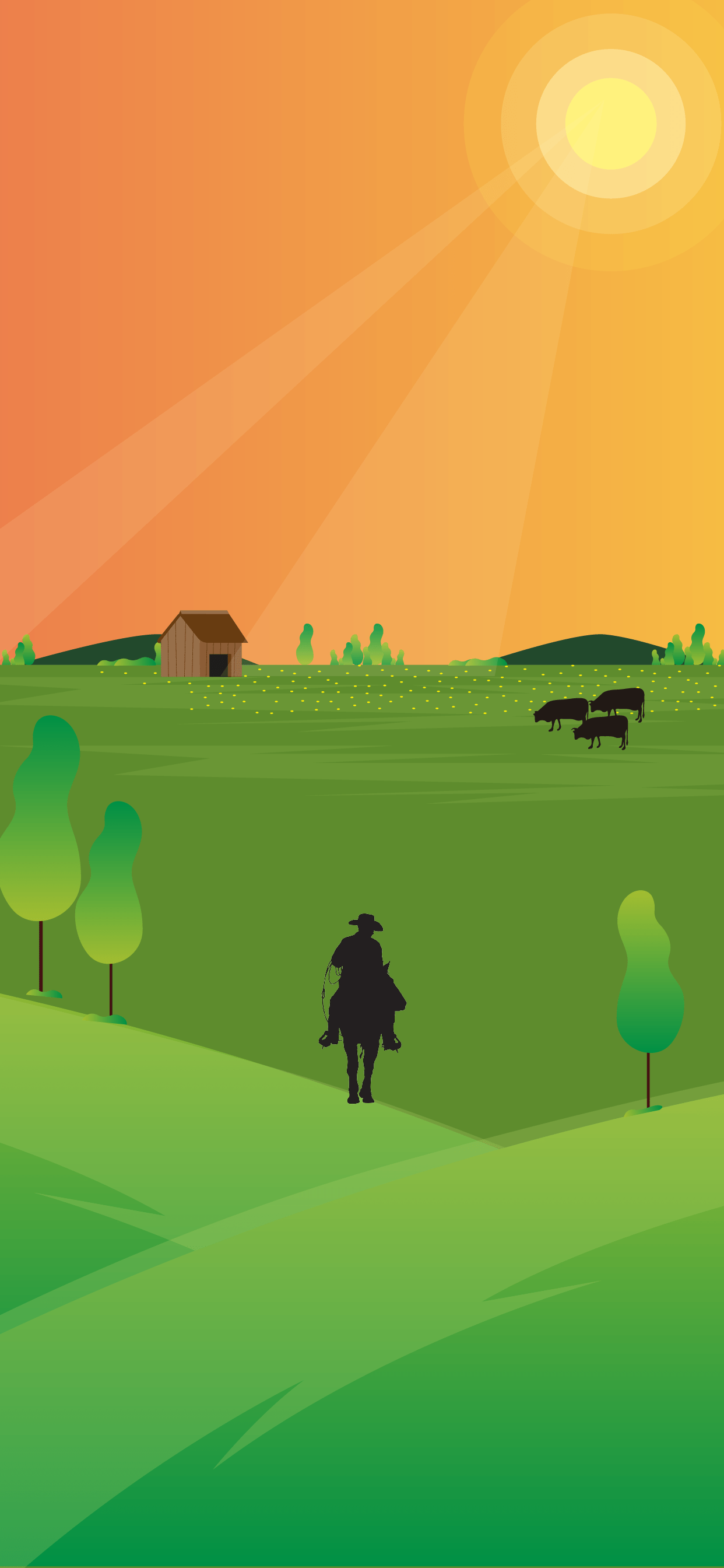 Farm Phone Wallpapers - Top Free Farm Phone Backgrounds - WallpaperAccess