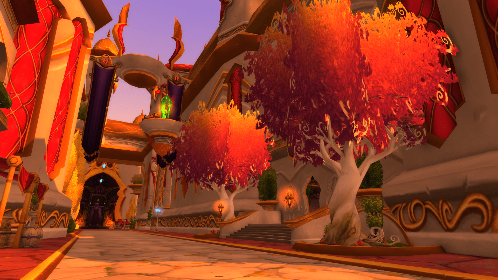 Elf Landscape Wallpapers - Top Free Elf Landscape Backgrounds ...