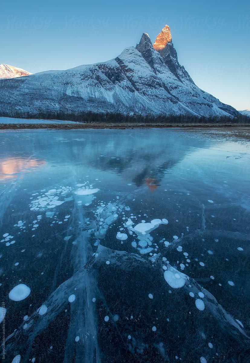 Epic Mountain Wallpapers - Top Free Epic Mountain Backgrounds ...