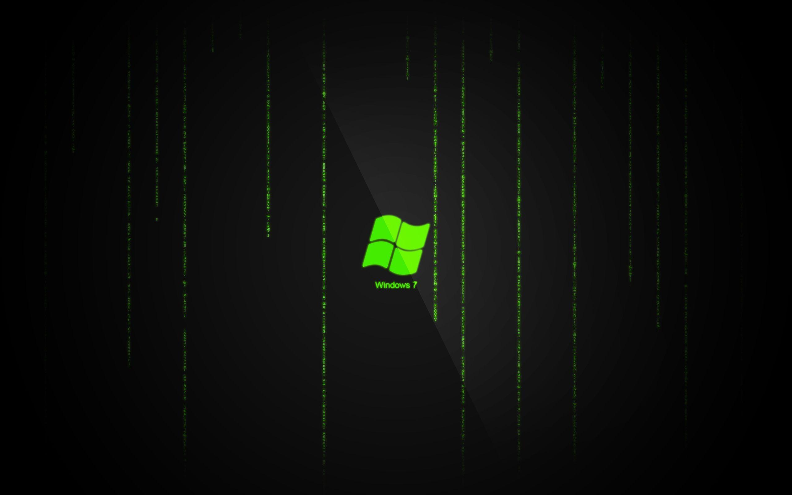 Matrix PC Wallpapers - Top Free Matrix PC Backgrounds - WallpaperAccess