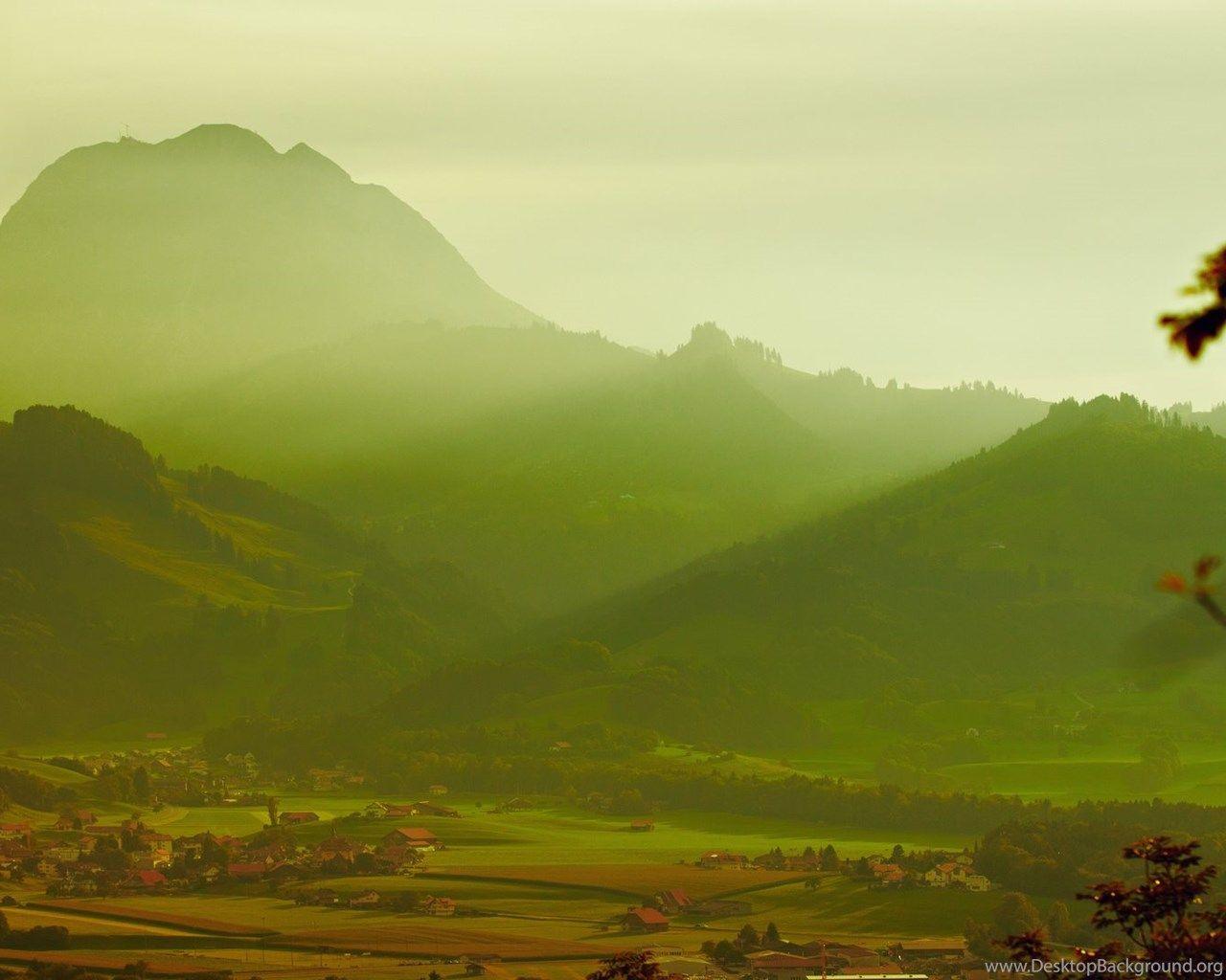 Epic Mountain Wallpapers - Top Free Epic Mountain Backgrounds ...