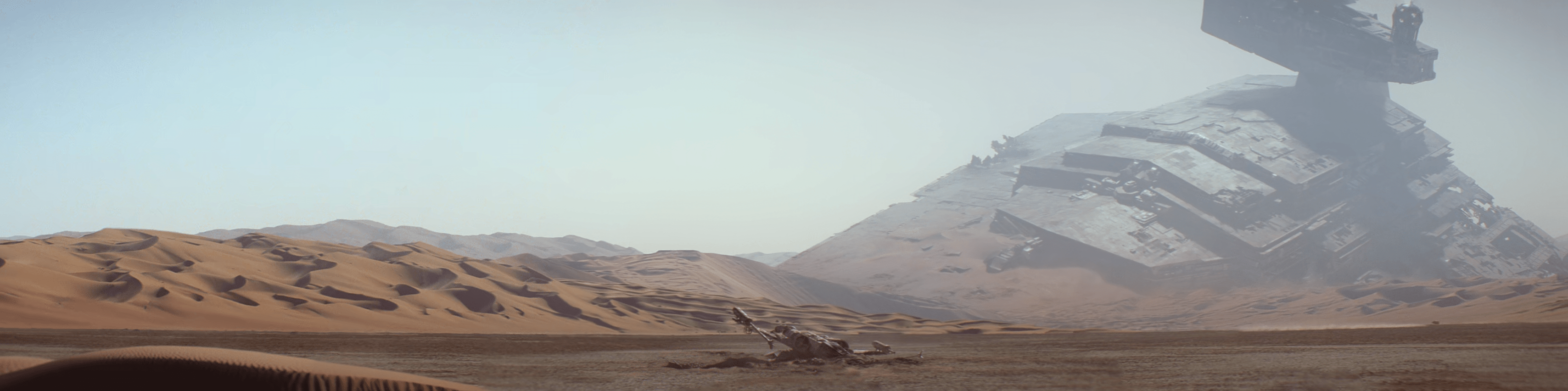 Jakku Wallpapers - Top Free Jakku Backgrounds - WallpaperAccess