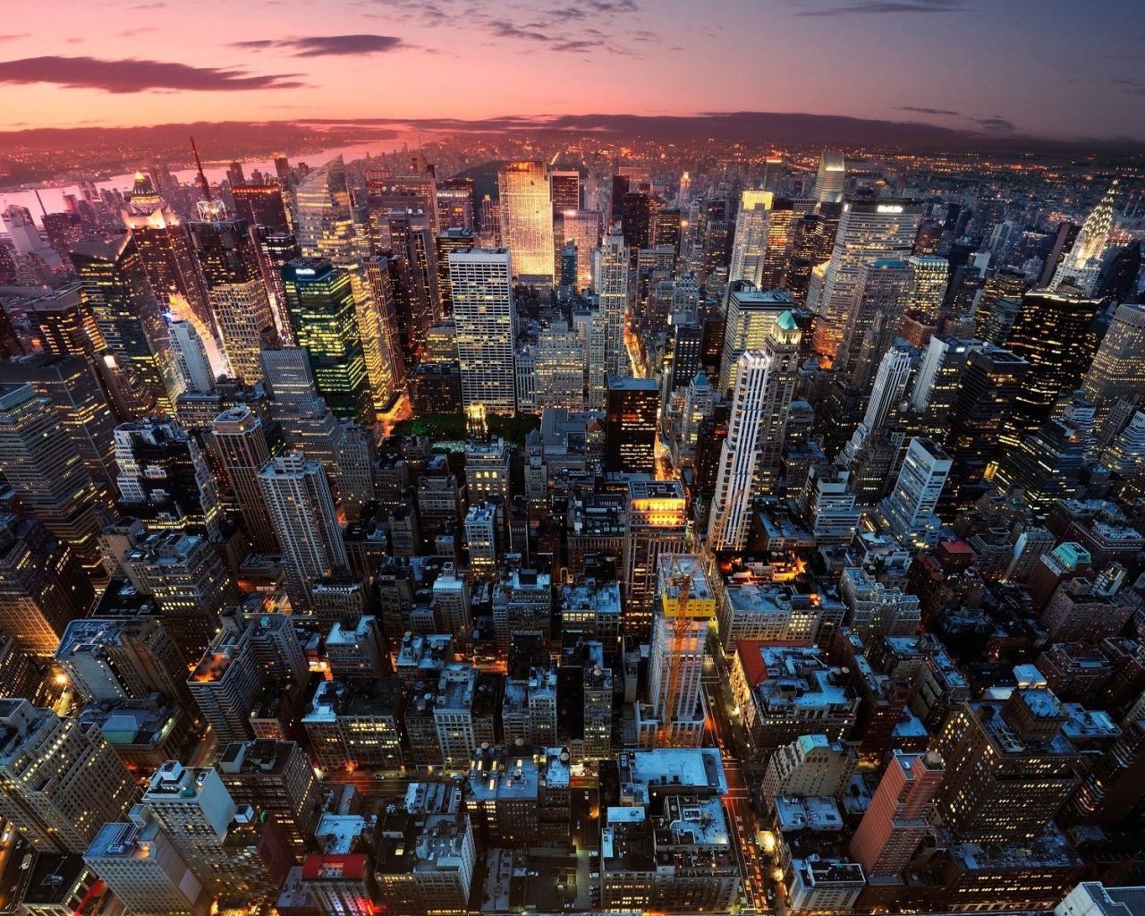 4K Ultra HD City Wallpapers - Top Free 4K Ultra HD City Backgrounds ...