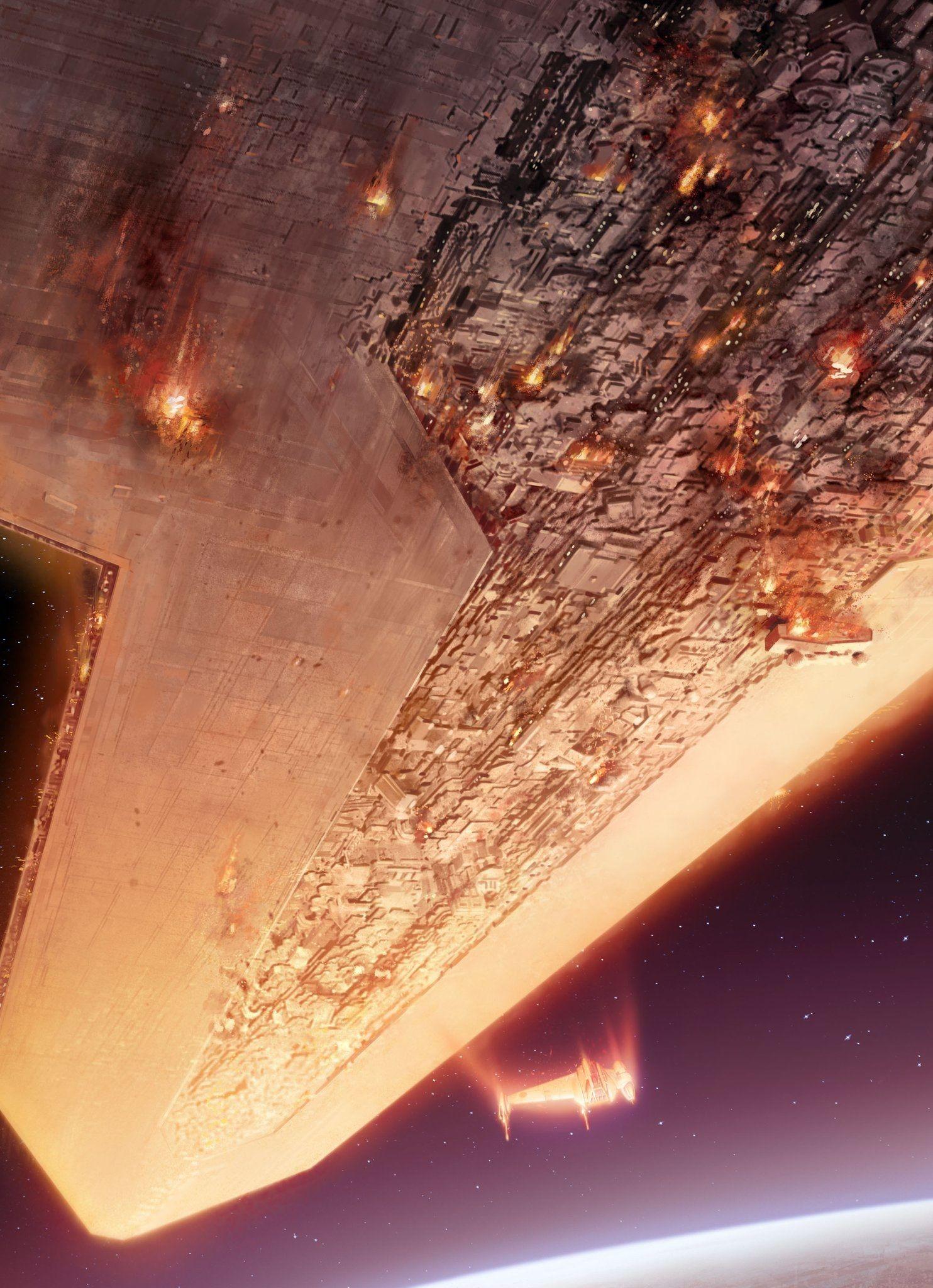 Jakku Wallpapers - Top Free Jakku Backgrounds - WallpaperAccess