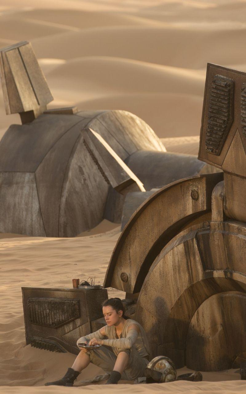 Jakku Wallpapers - Top Free Jakku Backgrounds - WallpaperAccess