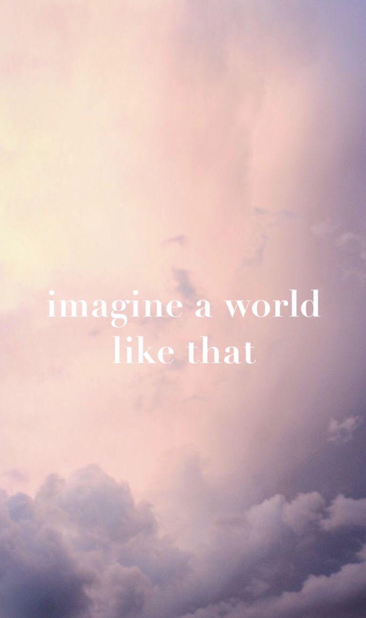 Imagine Wallpapers - Top Free Imagine Backgrounds - WallpaperAccess